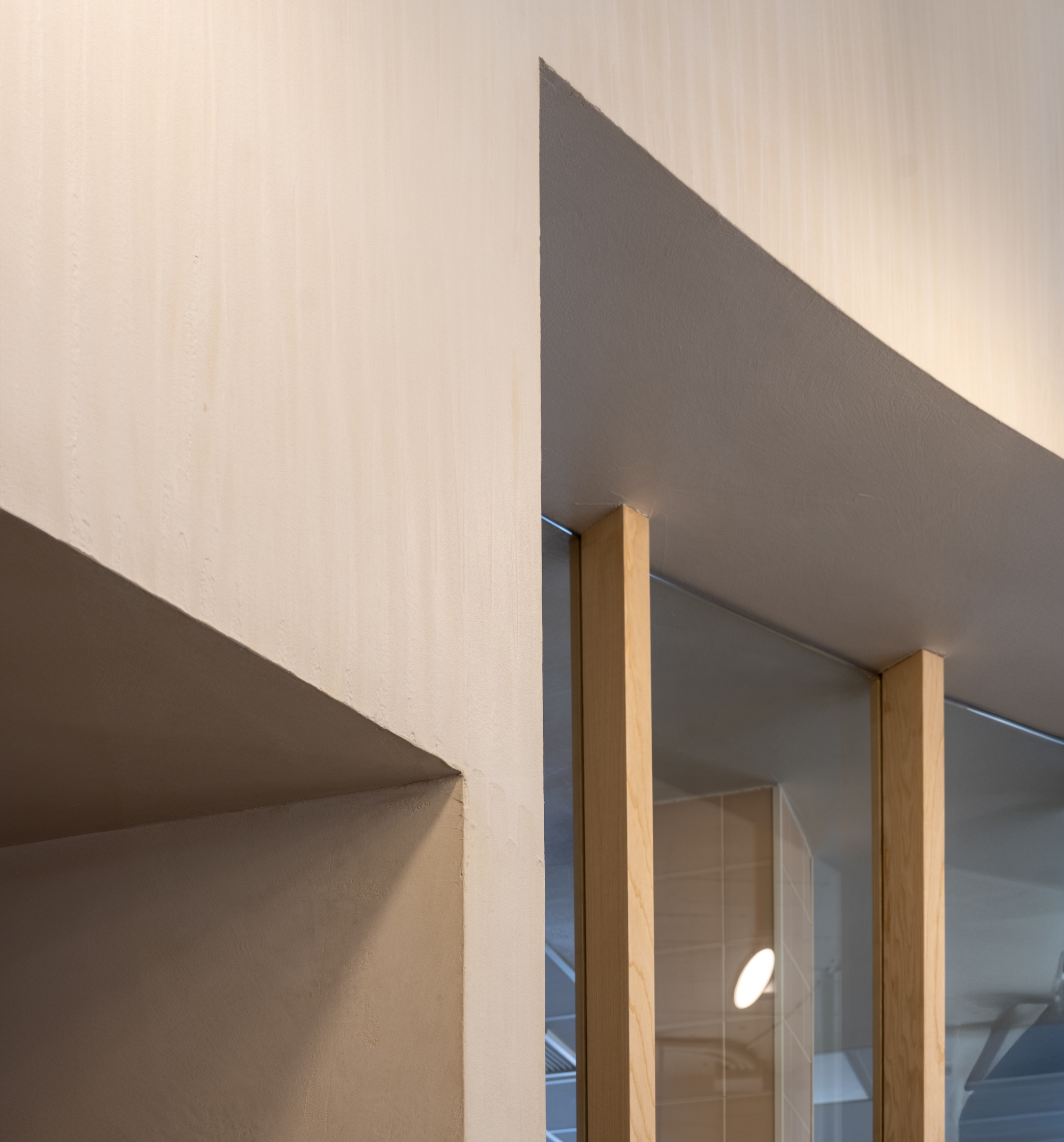 Gallery of La madrugada de Javier Moreno Bakery / Laura Ortín - 13