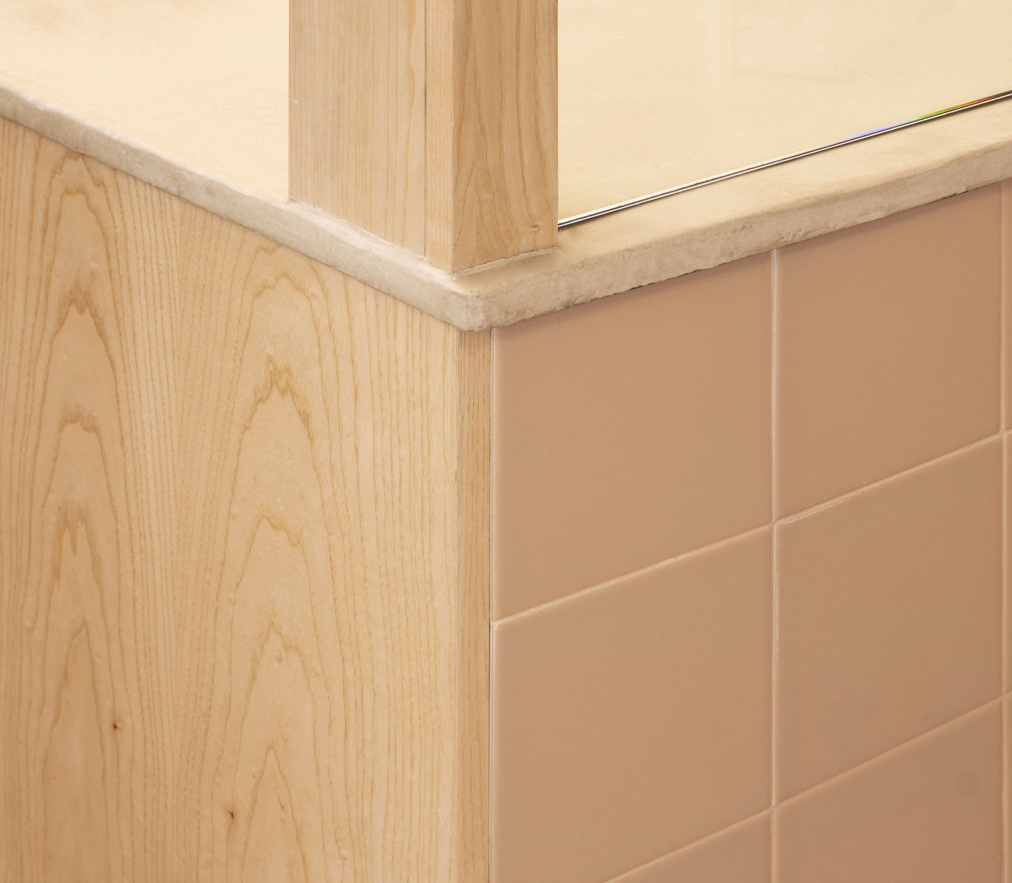 Gallery of La madrugada de Javier Moreno Bakery / Laura Ortín - 9