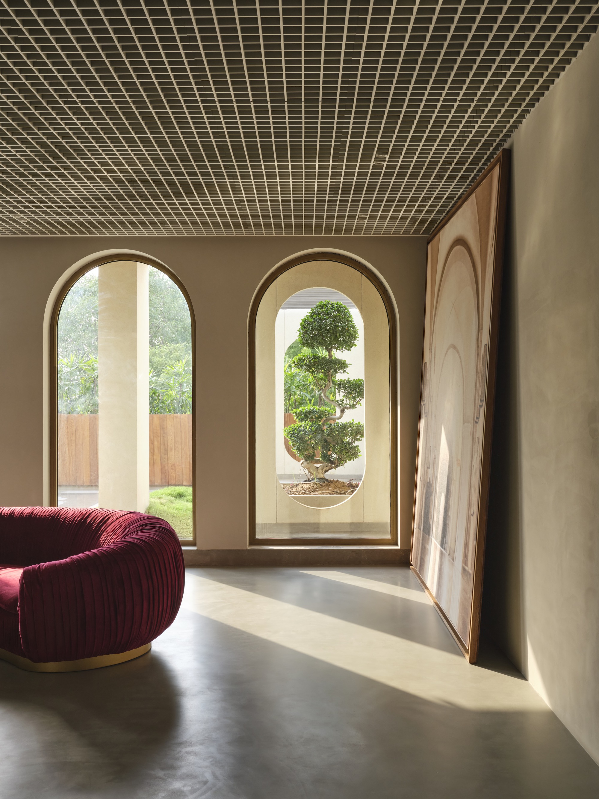 Gallery of IDUS Furniture Showroom / I'm D'sign - 13