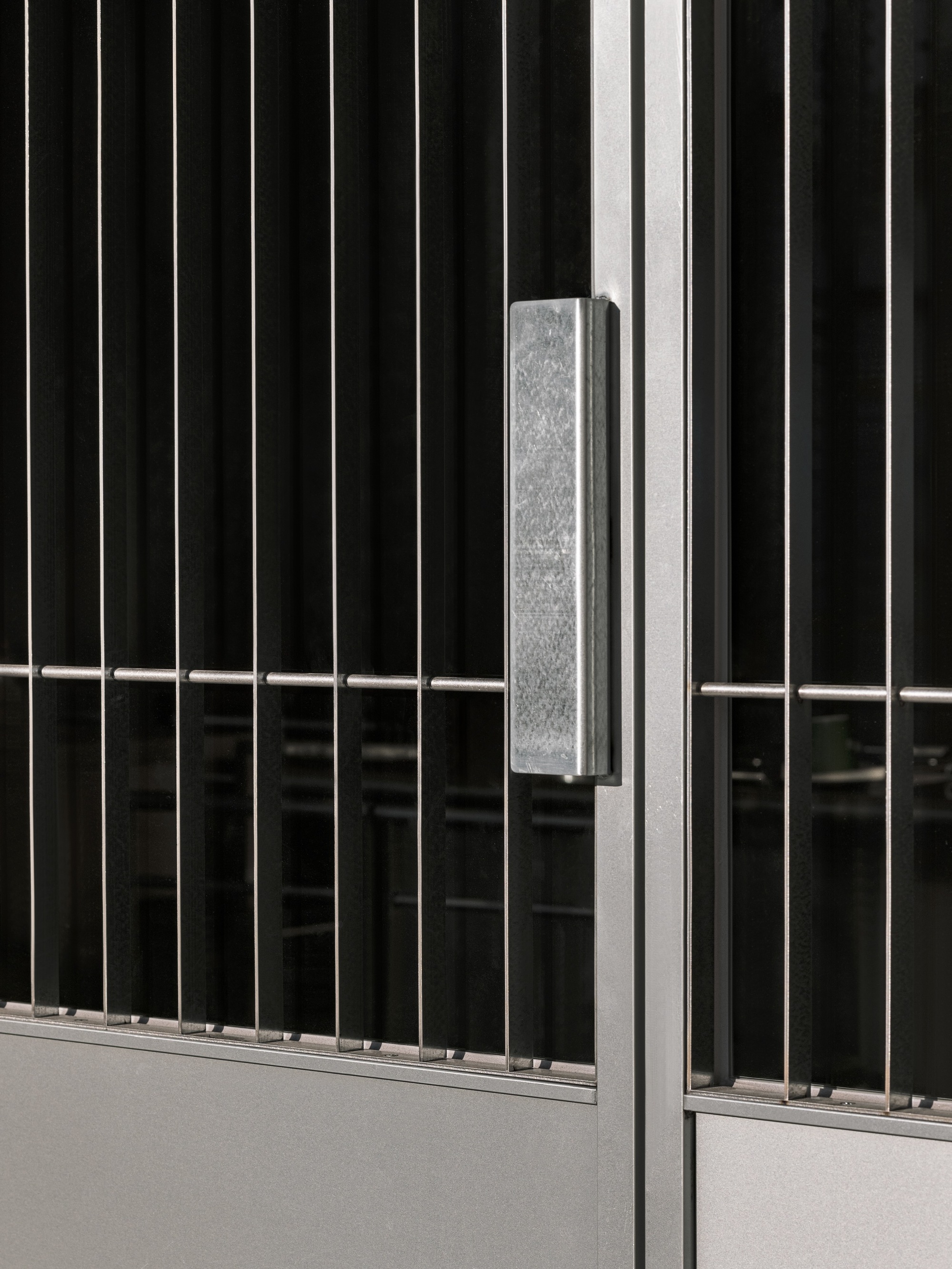 Gallery of nok, 錄 Restaurant / orosy studio - 20