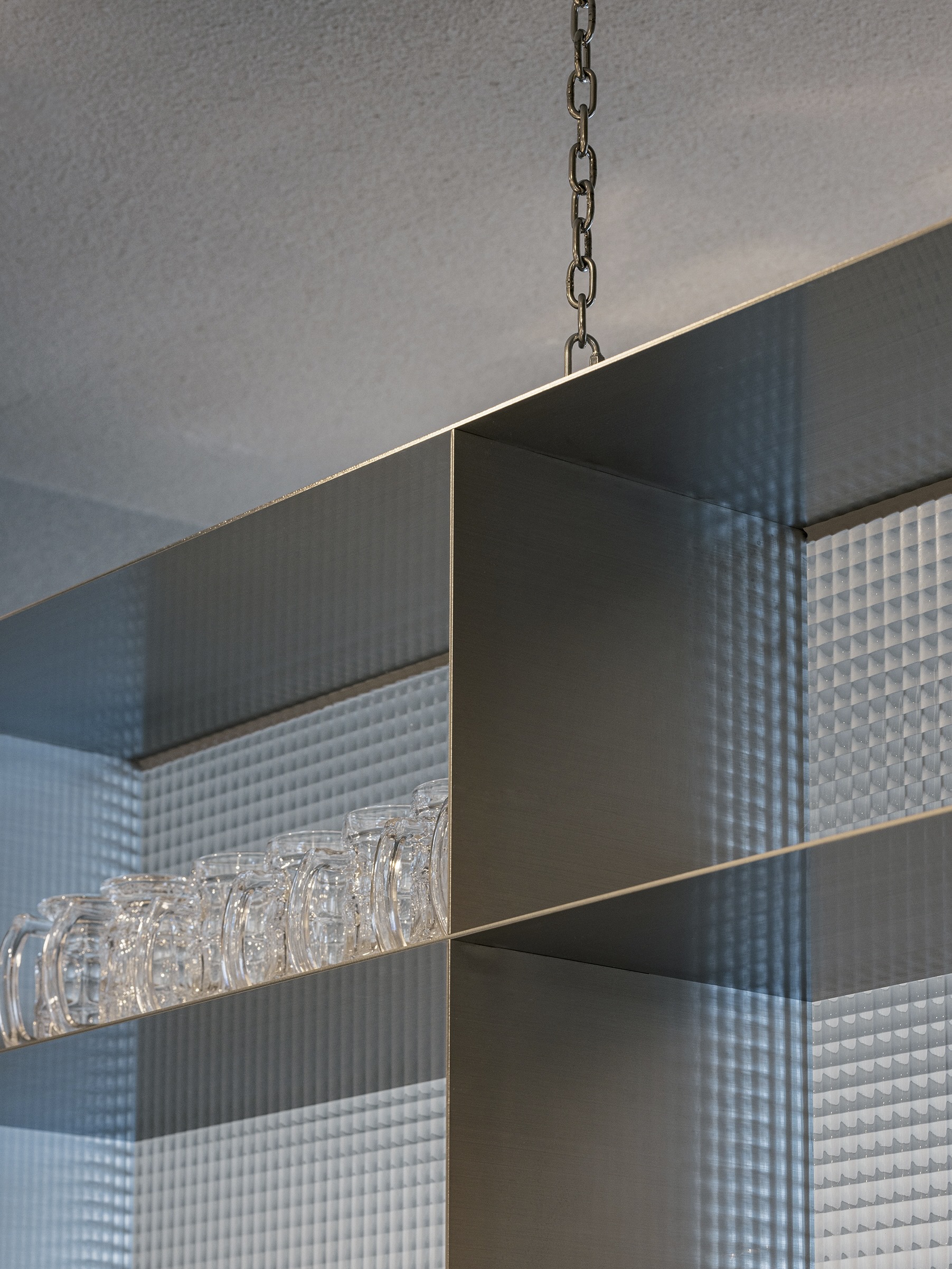 Gallery of nok, 錄 Restaurant / orosy studio - 19