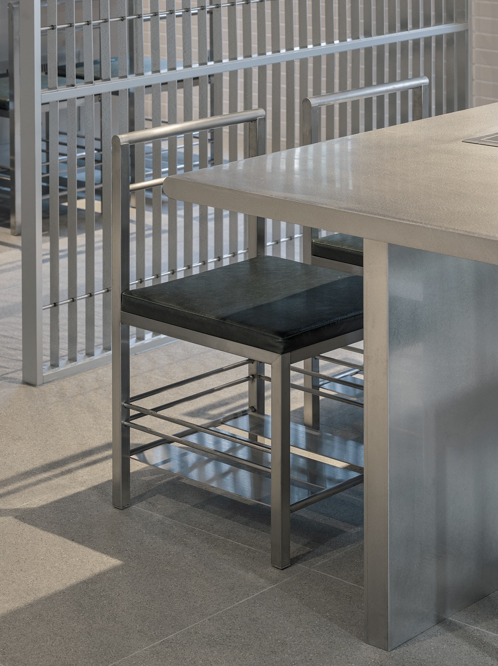 Gallery of nok, 錄 Restaurant / orosy studio - 17