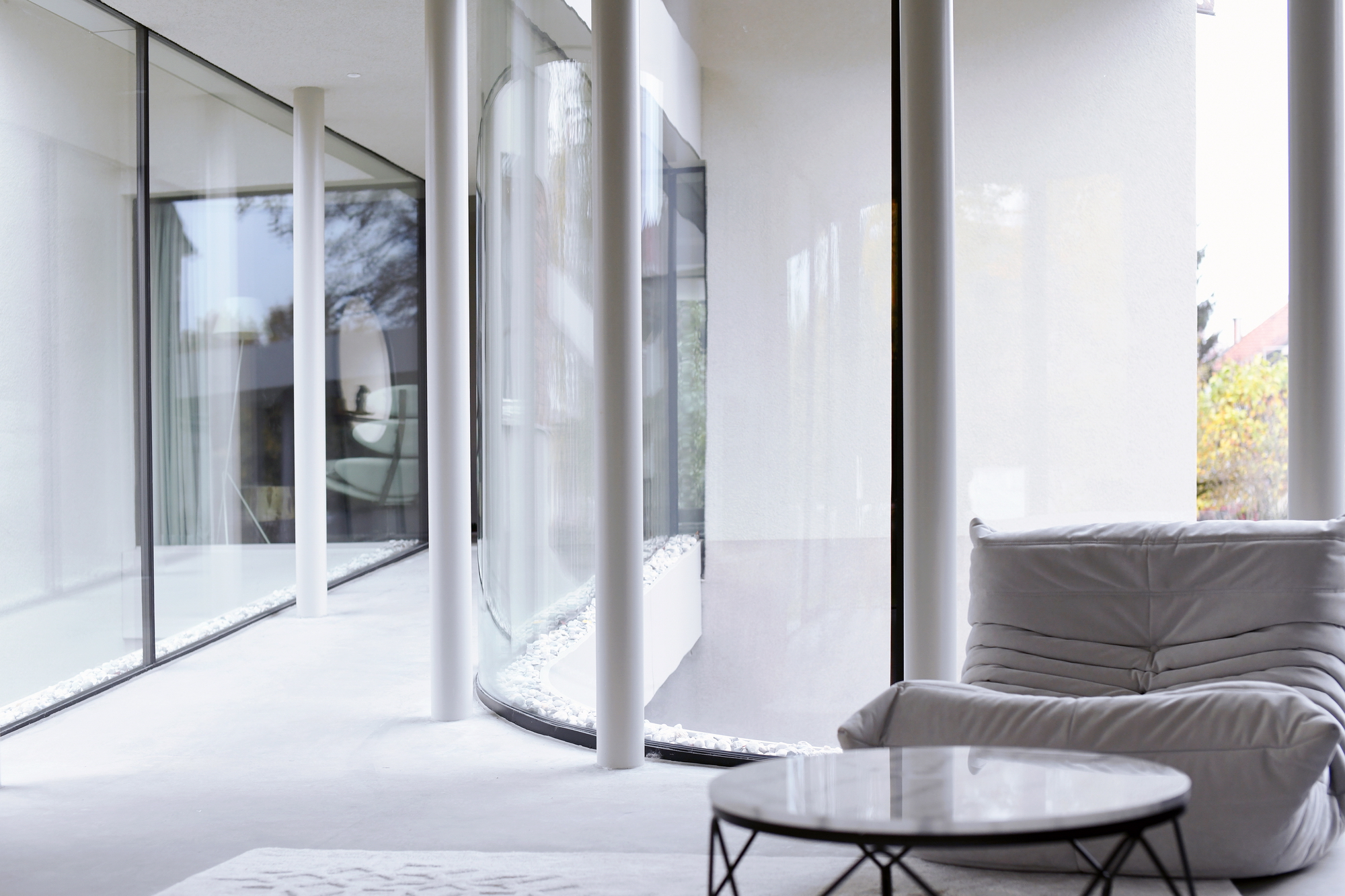 Gallery of Ring House / OFIS Architects - 18