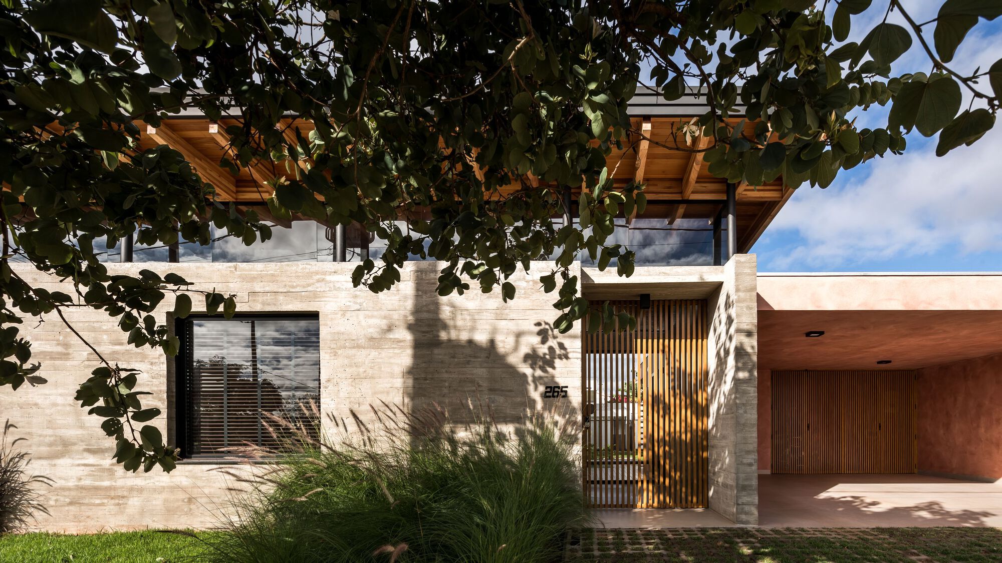 Gallery of RNT House / StudioCon Arquitetura - 7