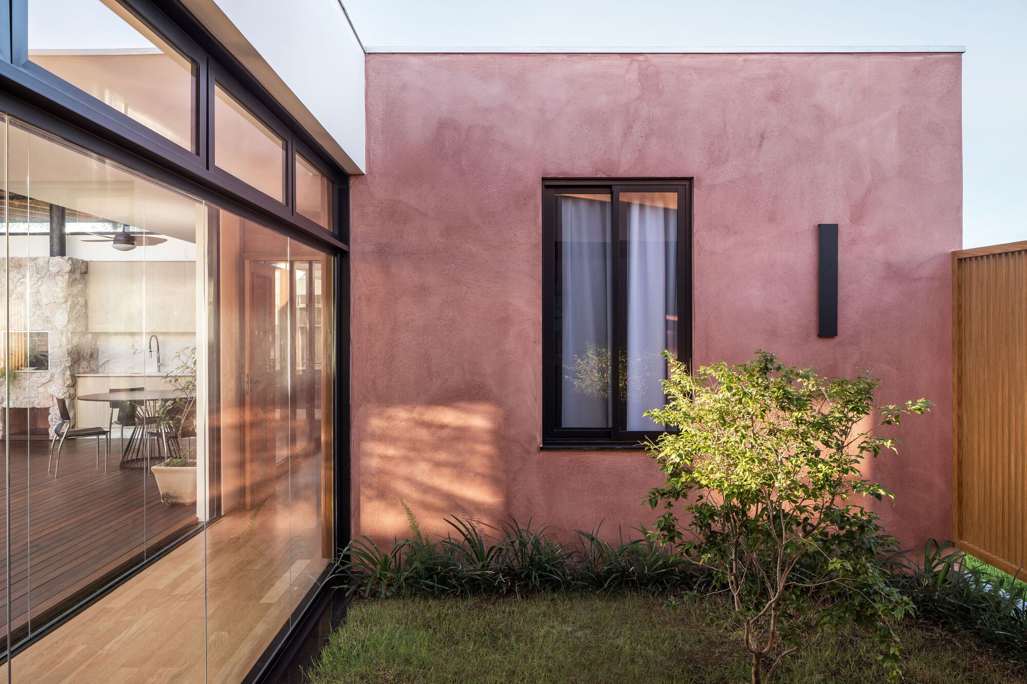 Gallery of RNT House / StudioCon Arquitetura - 18