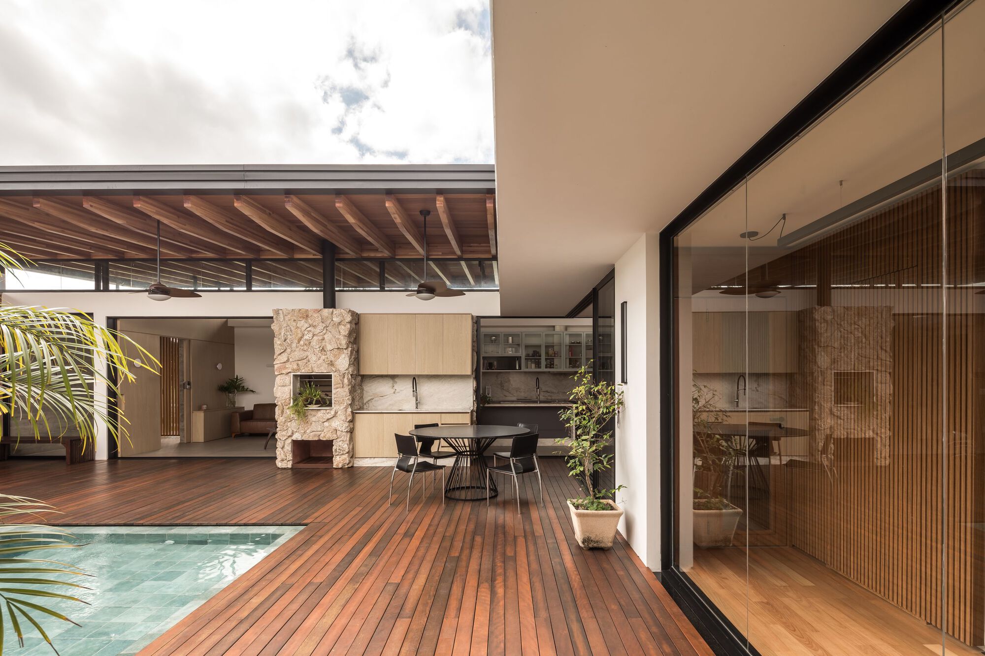 Gallery of RNT House / StudioCon Arquitetura - 11
