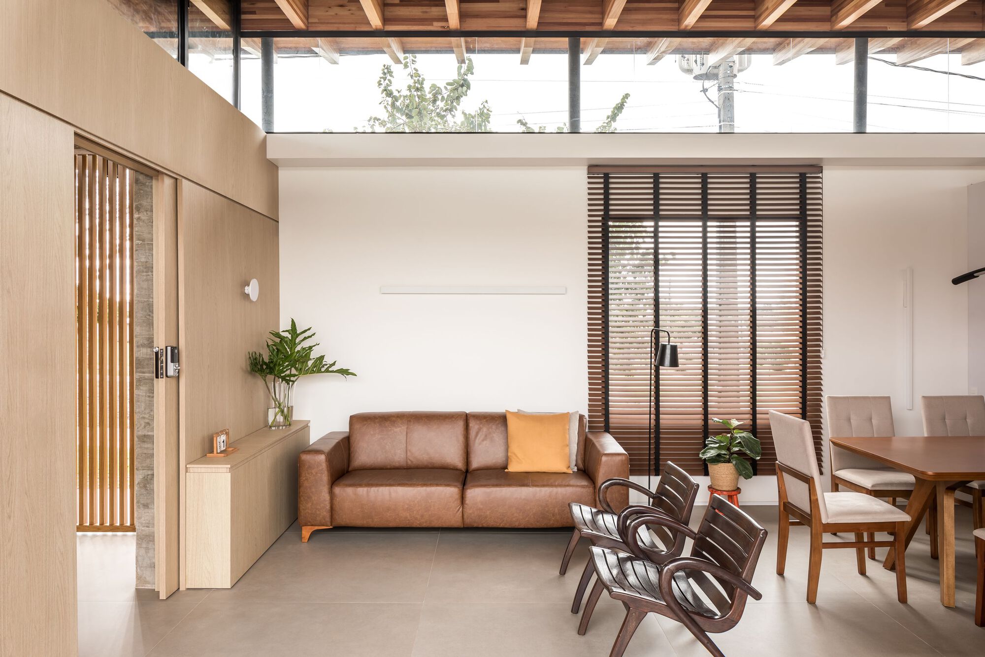 Gallery of RNT House / StudioCon Arquitetura - 10