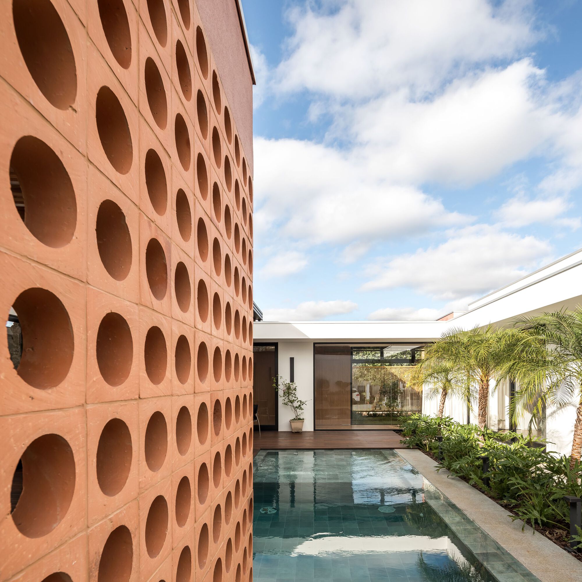 Gallery of RNT House / StudioCon Arquitetura - 14