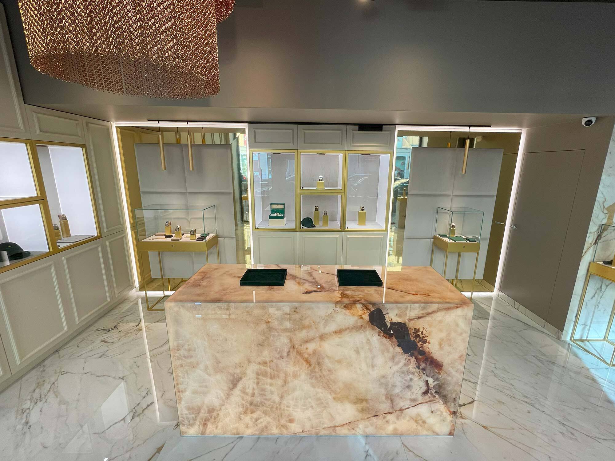 Gallery of How to Create Distinctive and Successful Commercial Spaces ...