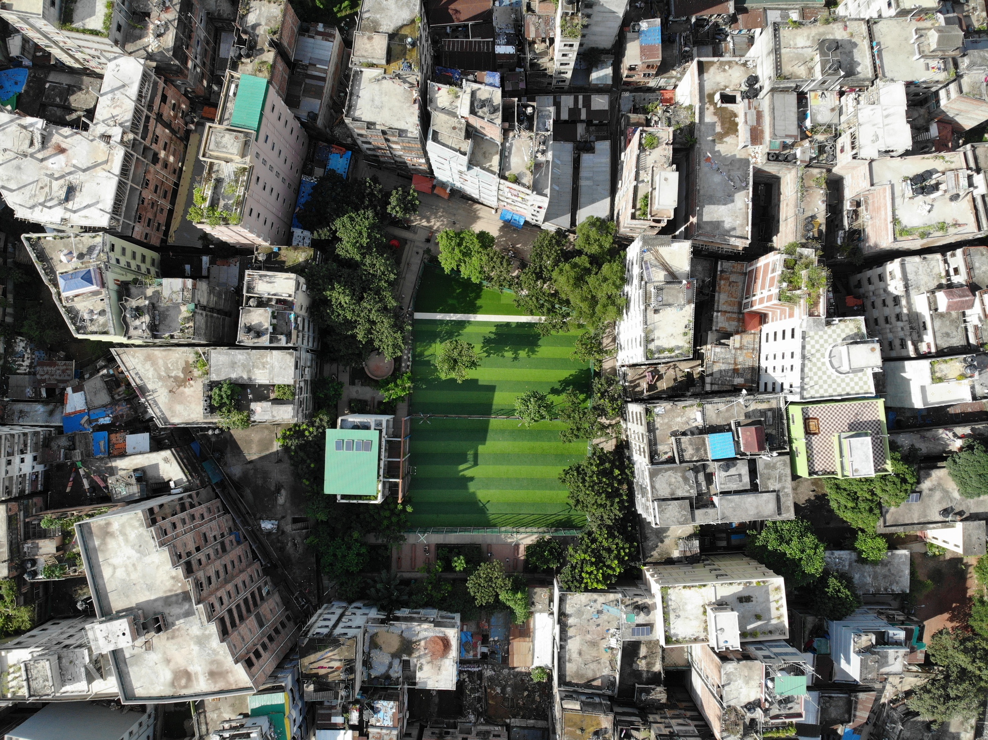 2024 CAA Environmental and Social Impact Awards, Call for Entries ...