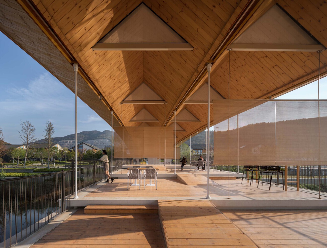 Gallery of Winners of the ArchDaily China Building of the Year 2024 ...