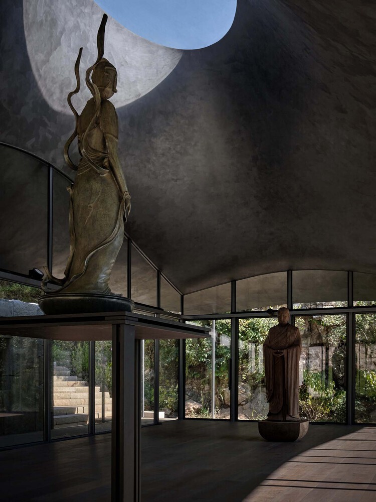 Gallery of Winners of the ArchDaily China Building of the Year 2024 ...