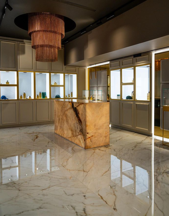 Gallery of How to Create Distinctive and Successful Commercial Spaces ...