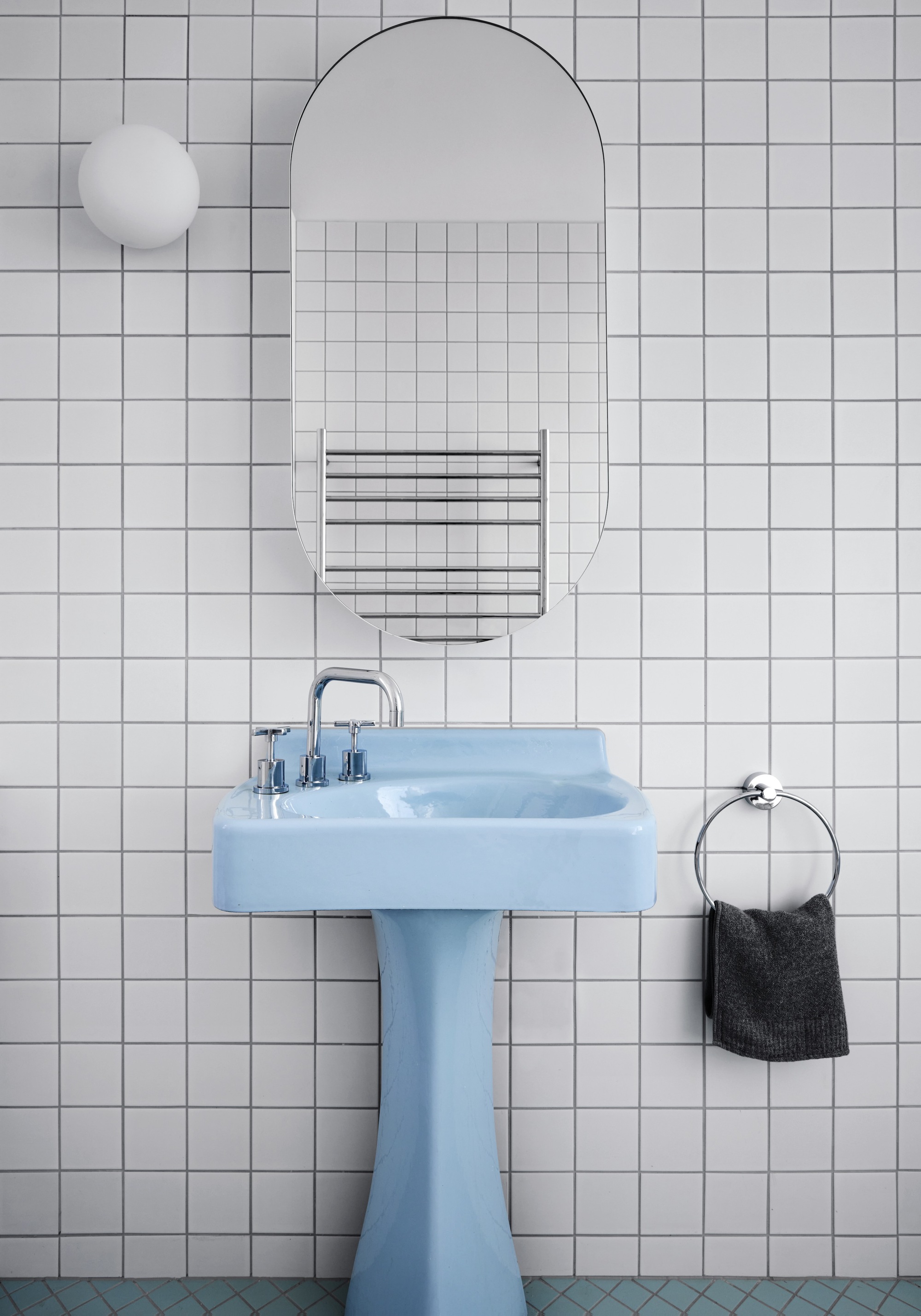 Gallery of Kiddy Kitty Court House / Kuzman Architecture - 20