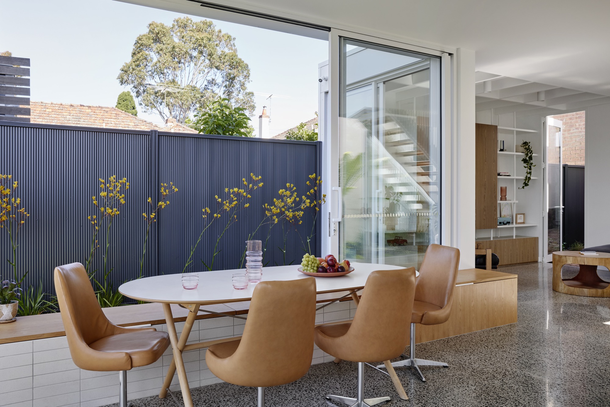 Gallery of Kiddy Kitty Court House / Kuzman Architecture - 9