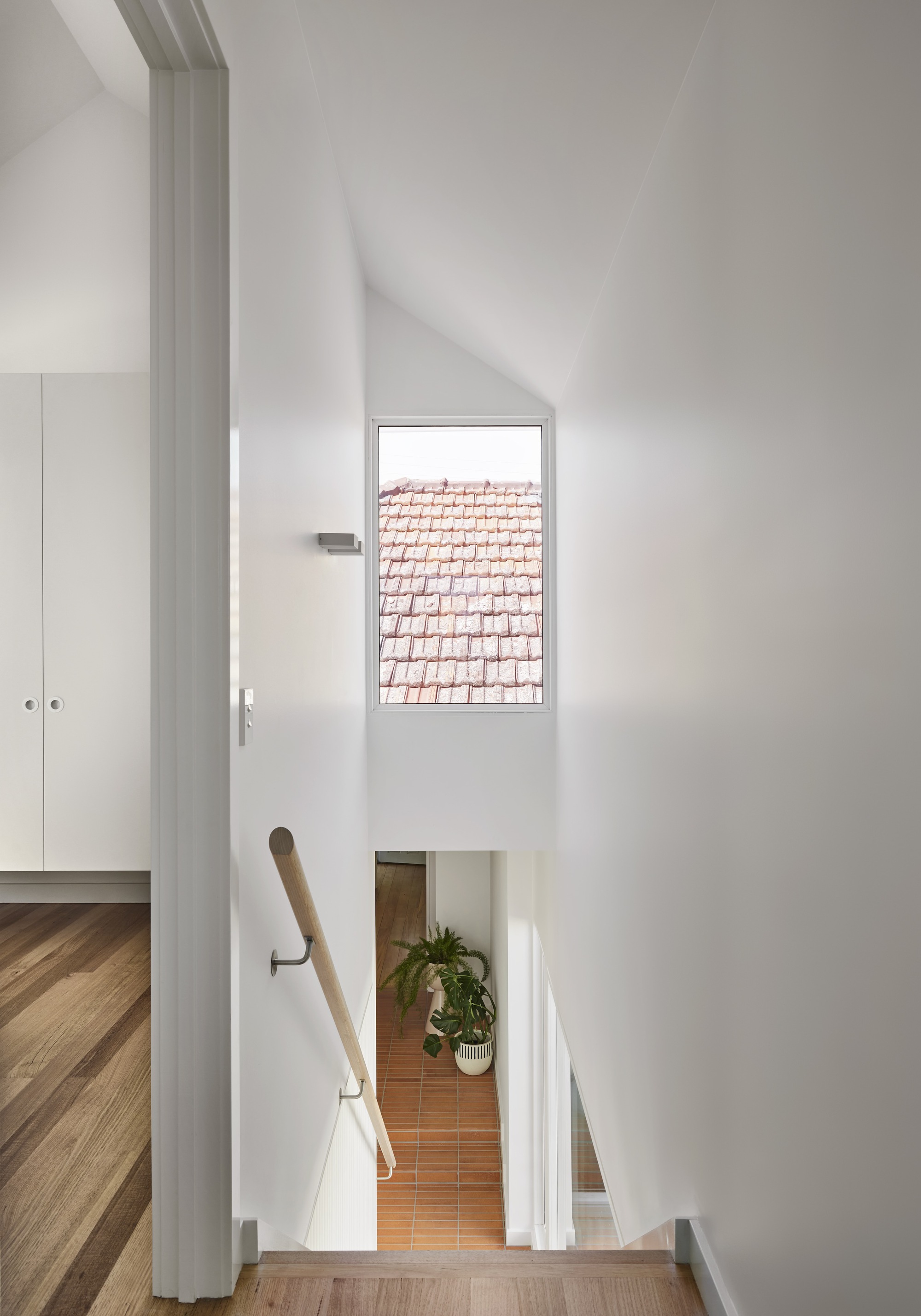 Gallery of Kiddy Kitty Court House / Kuzman Architecture - 17