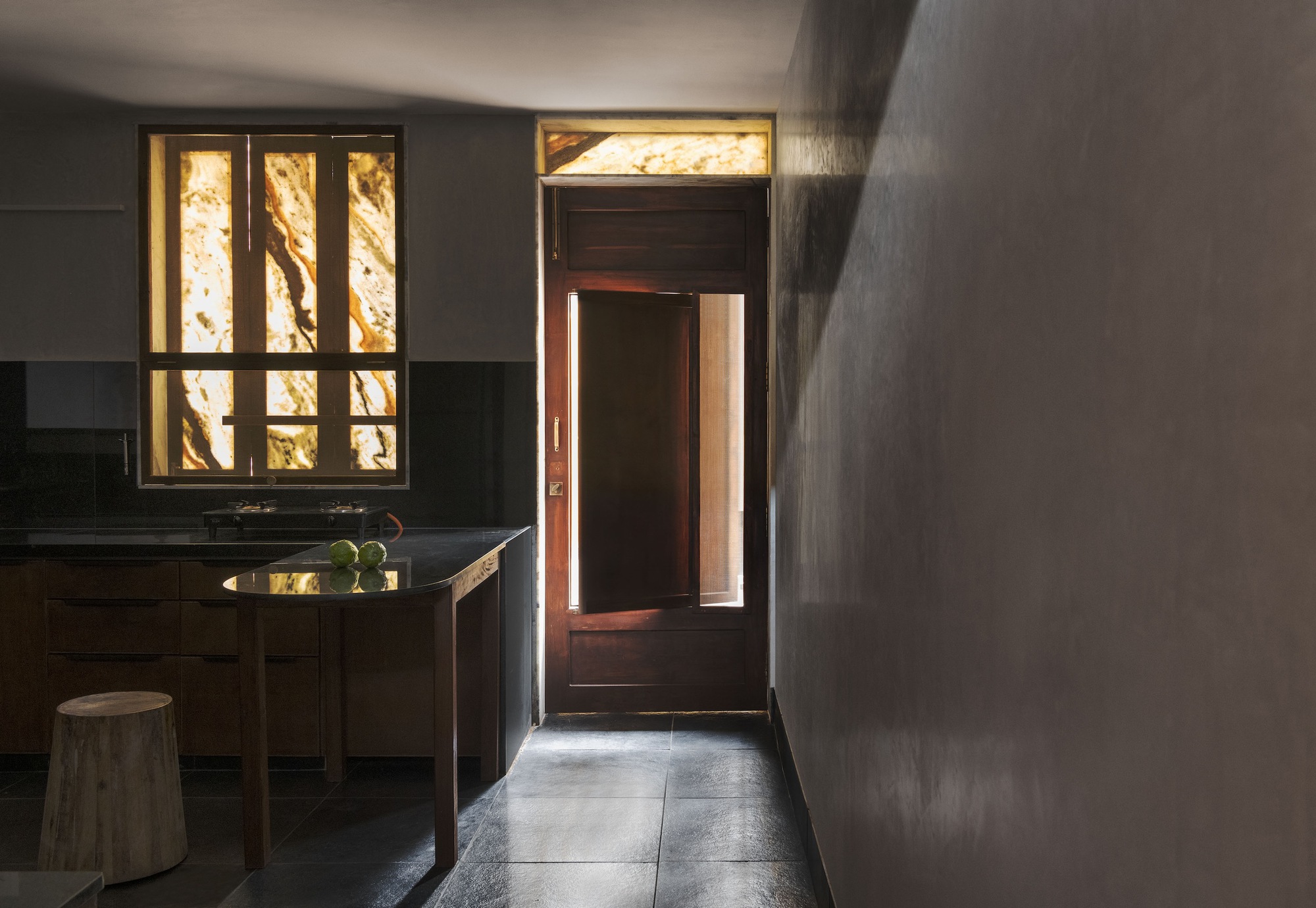 Gallery of Apdu ‘Gaam nu Ghar’ Residence / Doro - 16