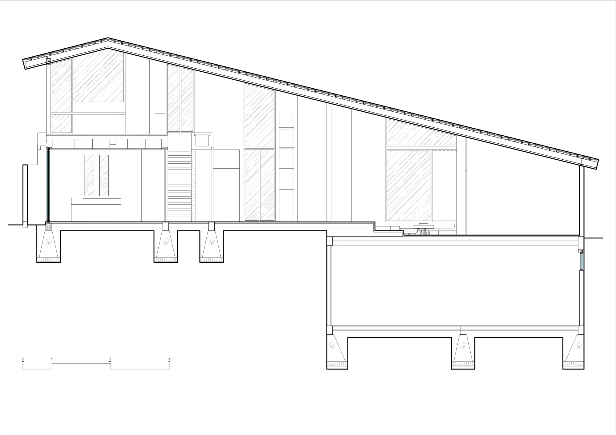 Galeria De Casa Cala Blanca Bali Biombo Architects 27