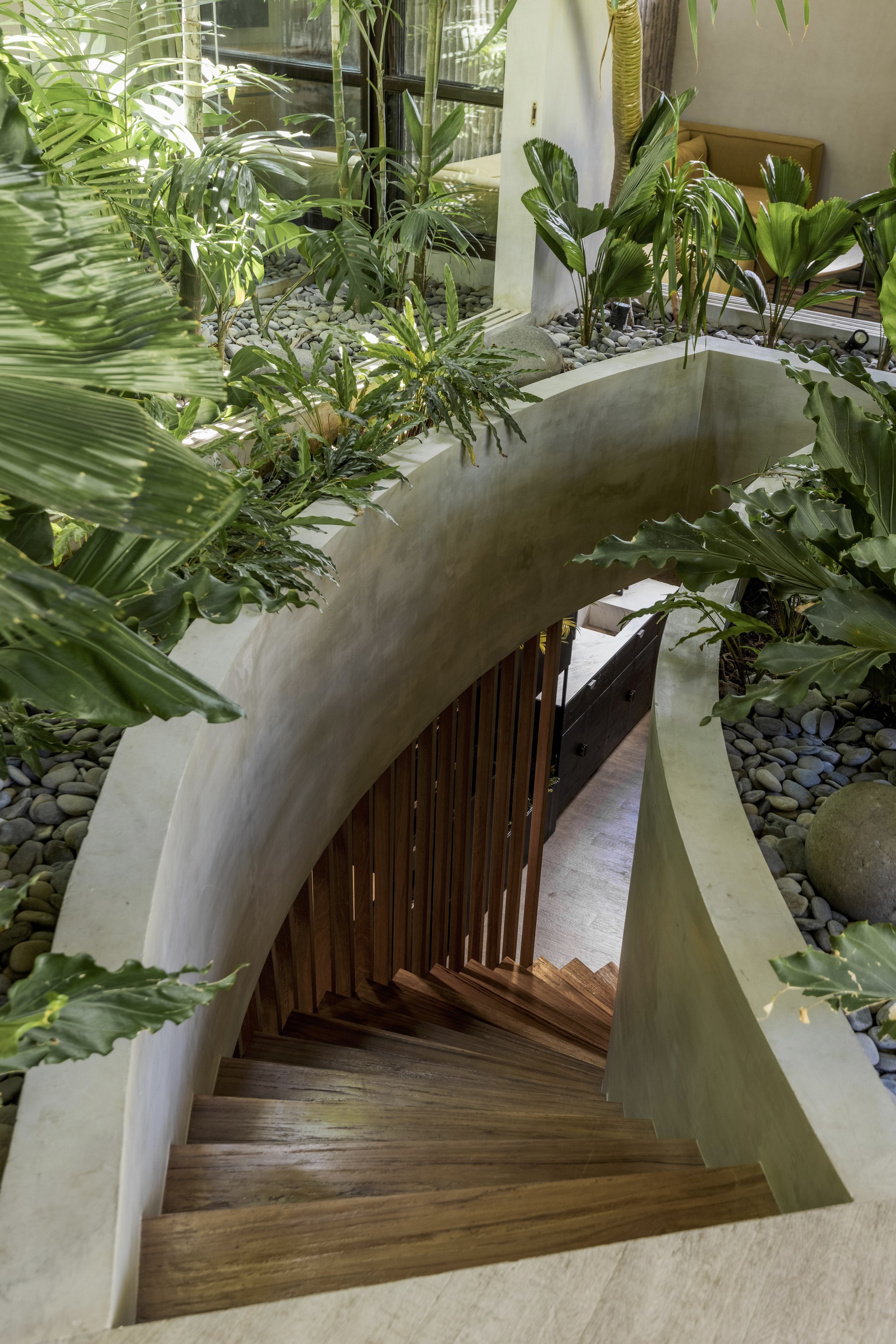 Galeria de Casa Cala Blanca Bali / Biombo Architects - 12