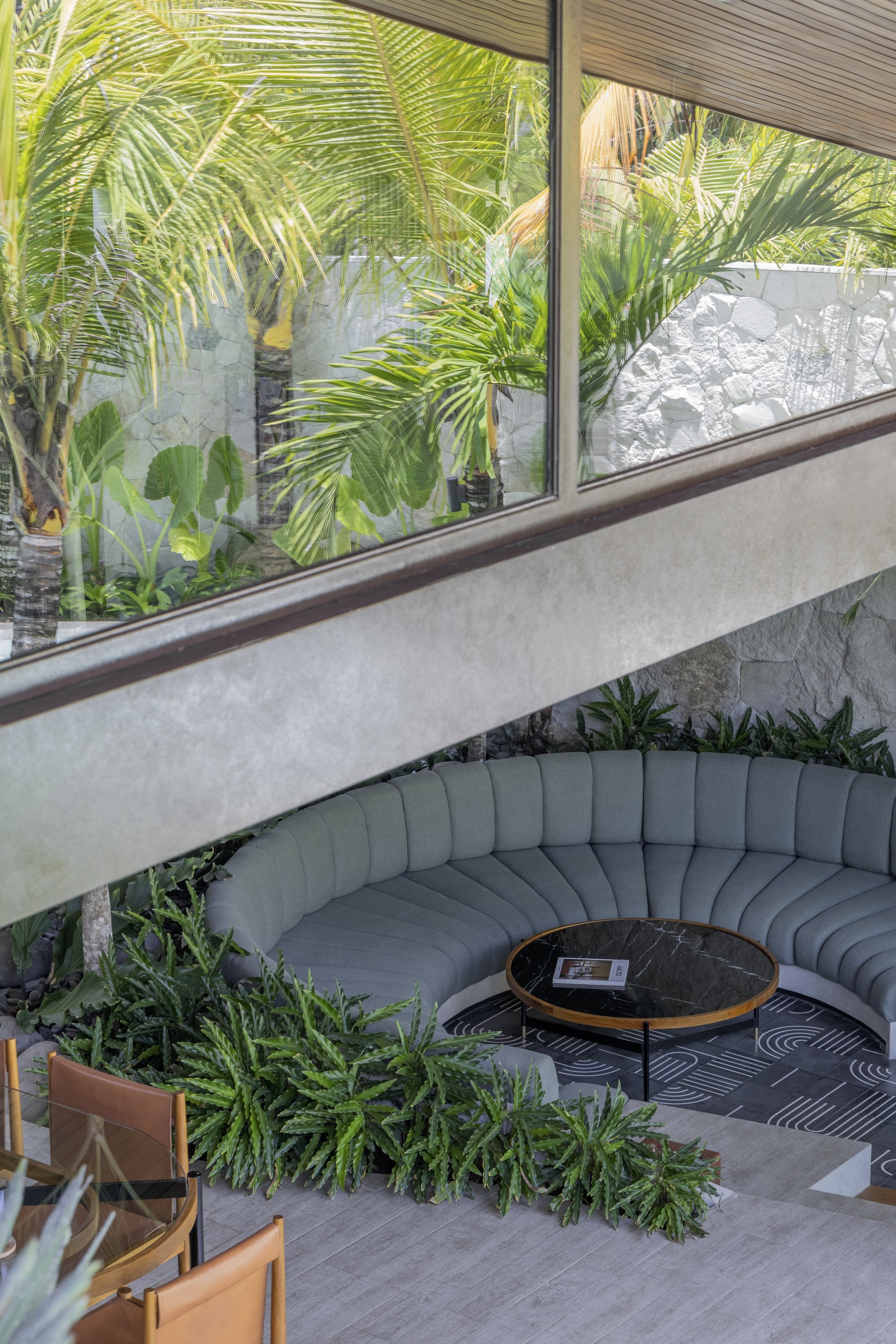 Galeria de Casa Cala Blanca Bali / Biombo Architects - 14