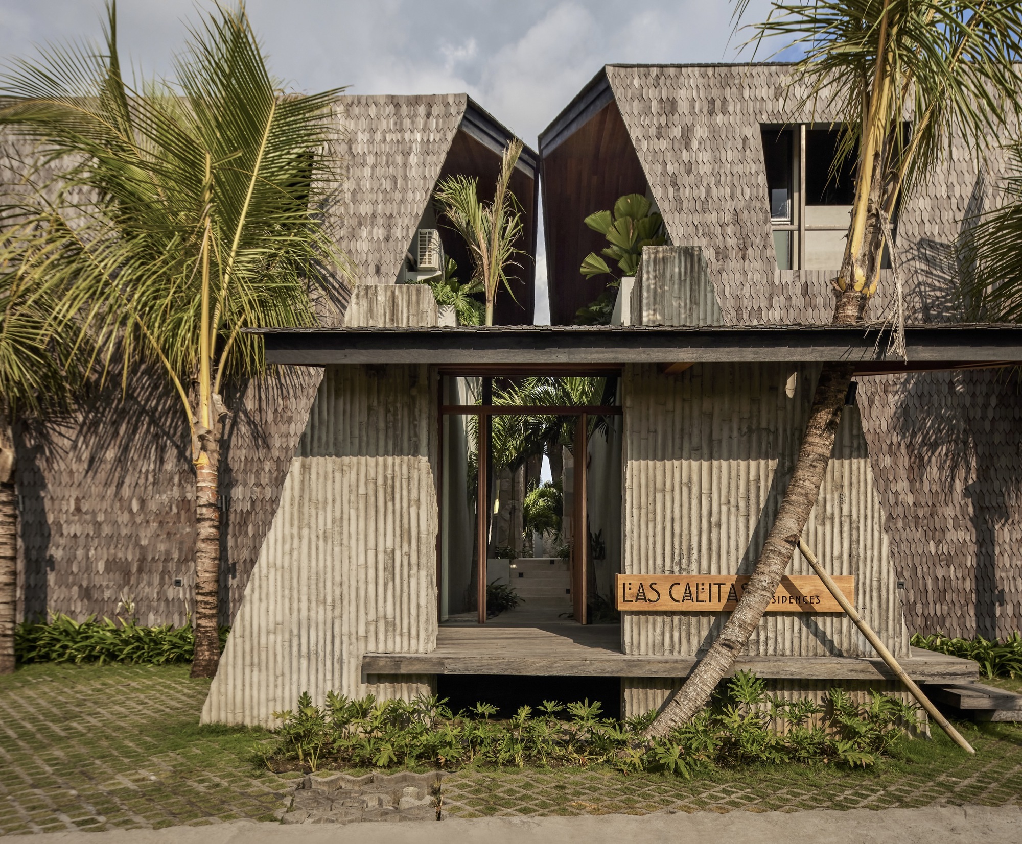 Galeria de Casa Cala Blanca Bali / Biombo Architects - 6