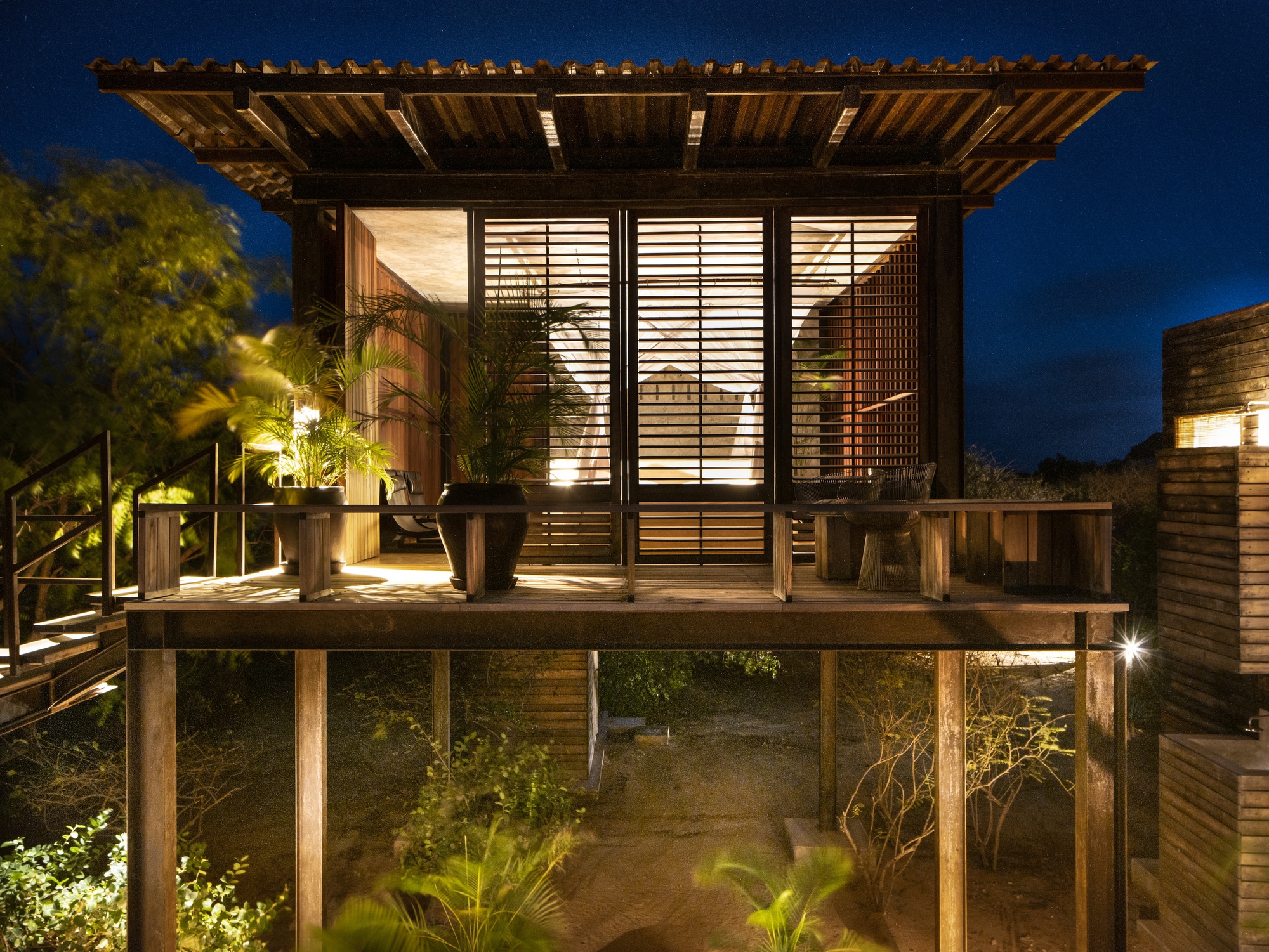 Gallery of Falcon House / PAT. architetti associati - 20