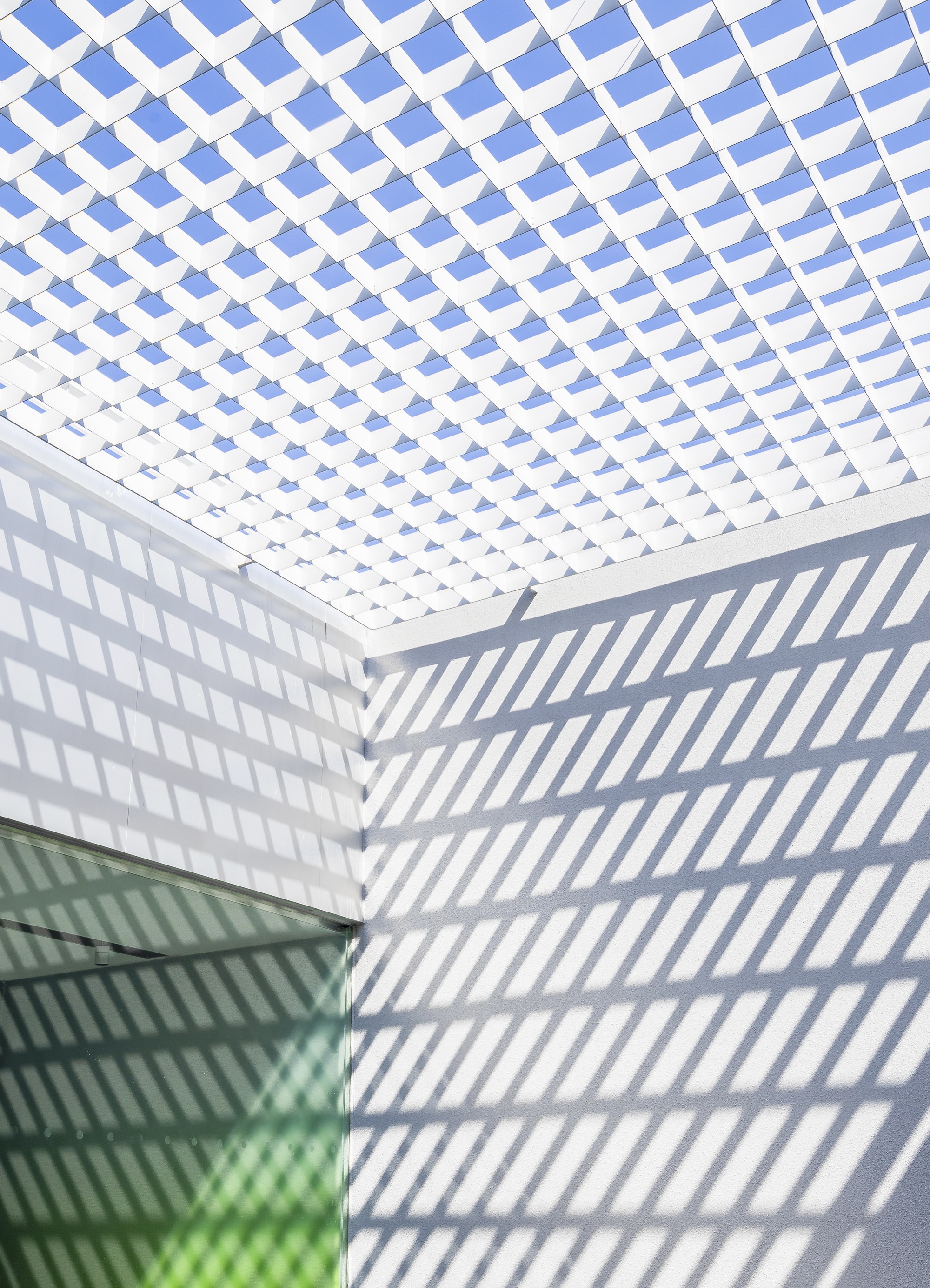 Gallery of ACB Bank Office / MIA Design Studio - 23