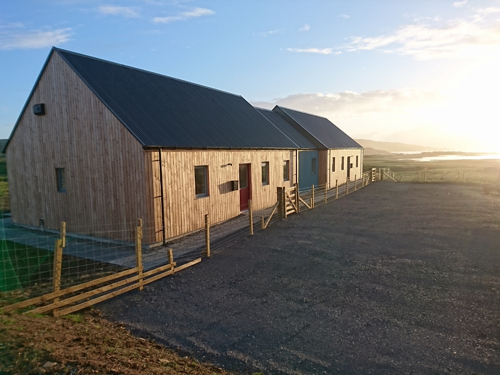 Gallery of How Can Modular Housing Production Incorporate Material ...