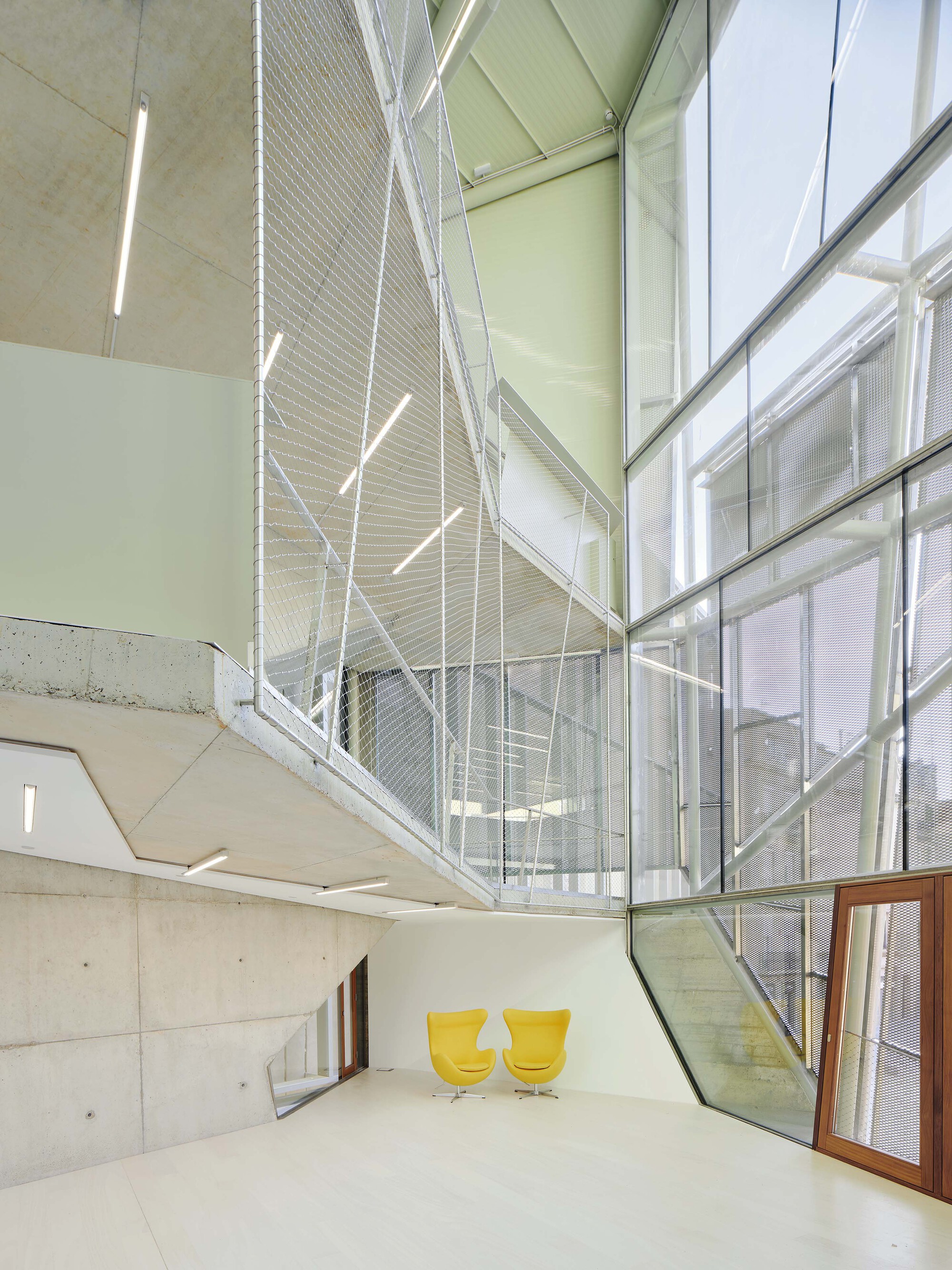 Gallery of Entrance Façade of the Baroque Museum of Catalonia / David ...