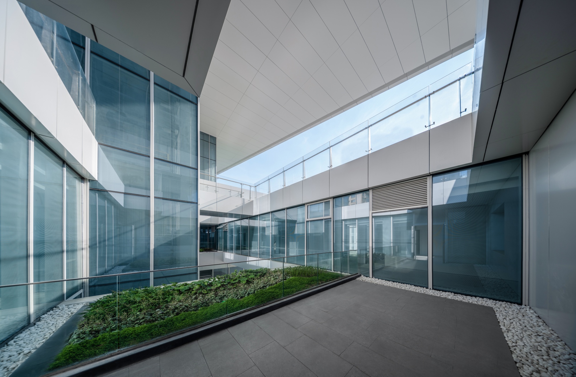 Gallery of Hangzhou Wulin Art Museum / CCTN Design - 18