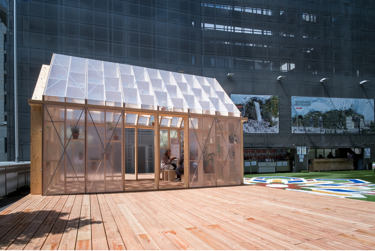 Gallery Of How Modular Construction Can Provide Architectural Aid From Rapid Response To