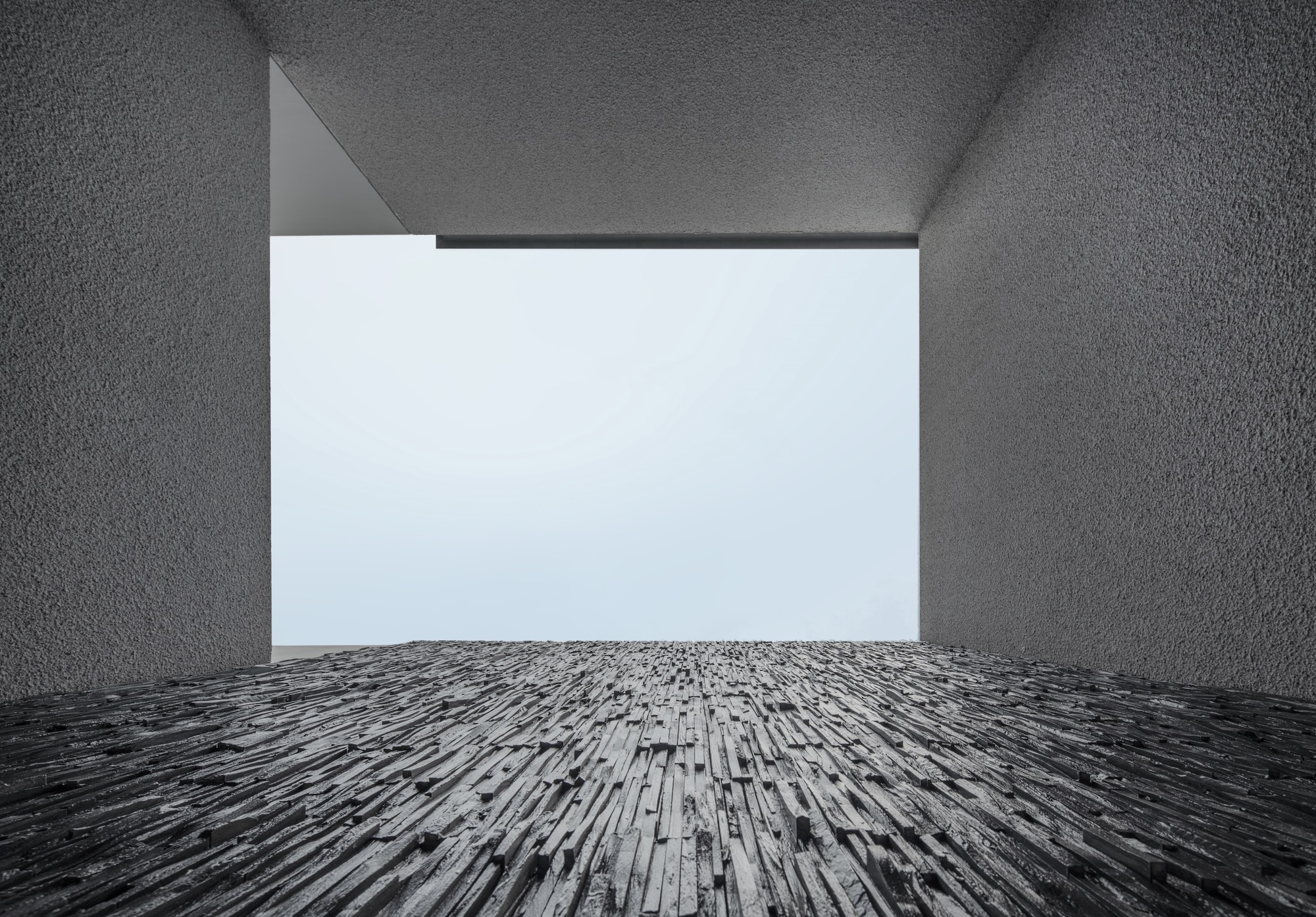 Galería de Casa Cascada / Greenbox Design - 18