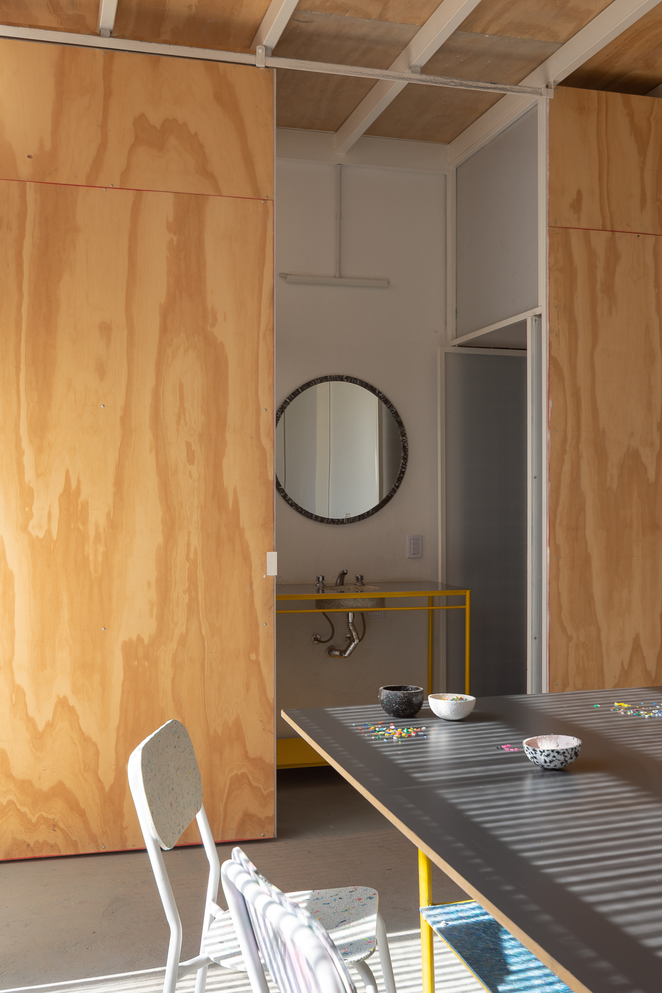 Gallery of Mutan Project / Morsa Taller + Emilia Pascarelli - 24