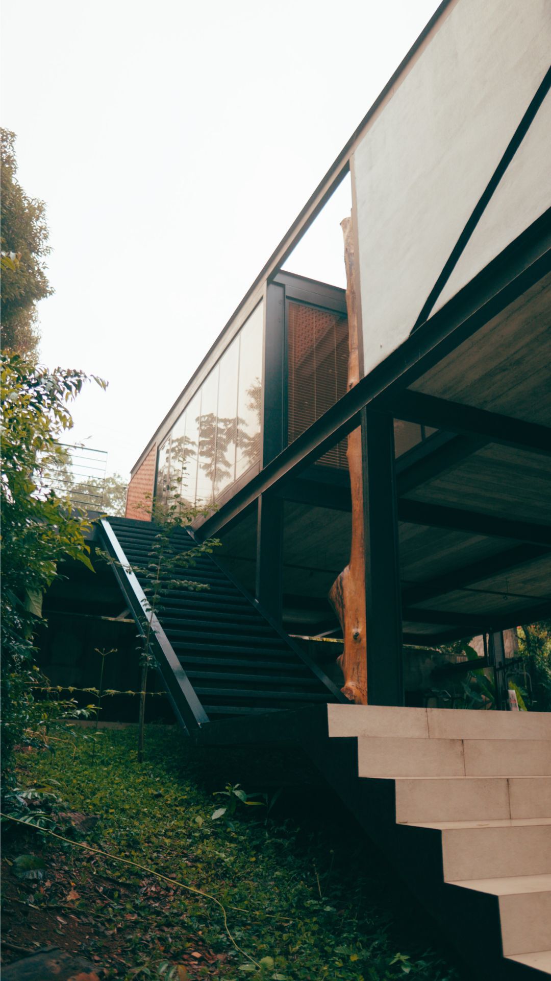 Gallery of Bosque House / Nó Arquitetura - 31