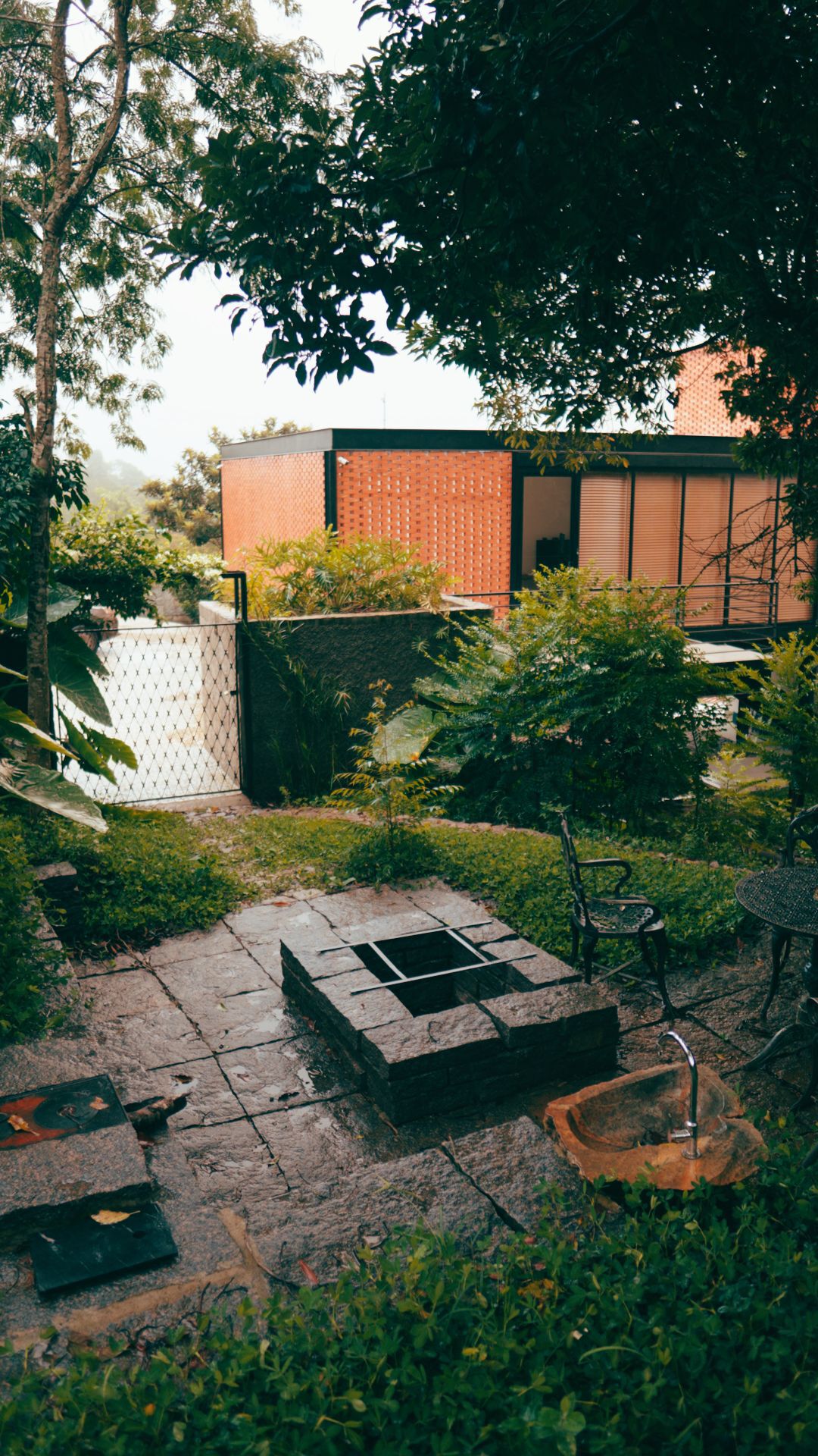 Gallery of Bosque House / Nó Arquitetura - 30