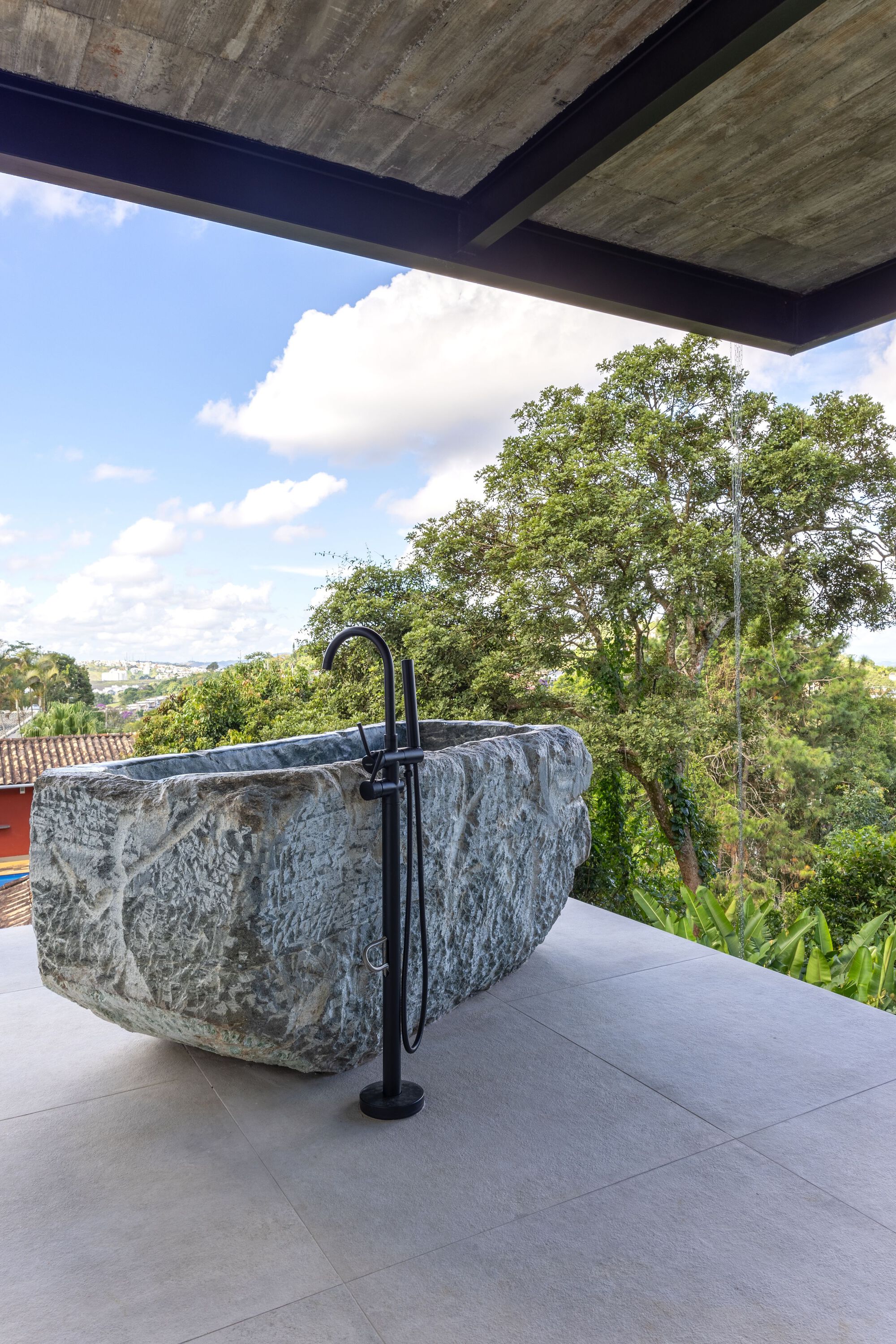 Gallery of Bosque House / Nó Arquitetura - 19