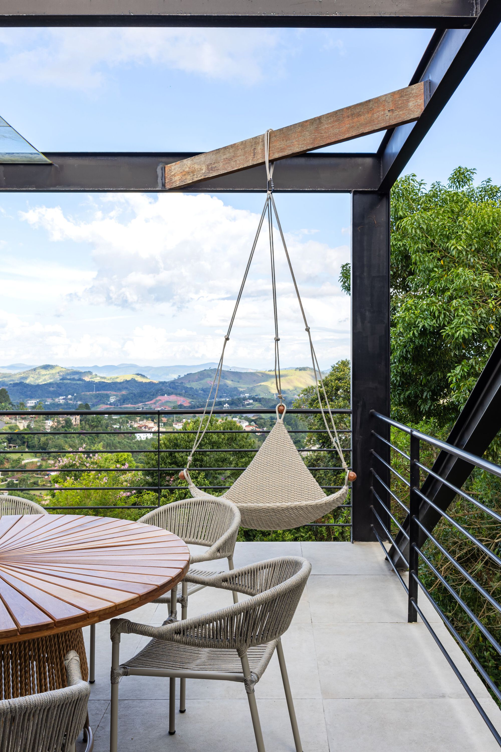 Gallery of Bosque House / Nó Arquitetura - 22