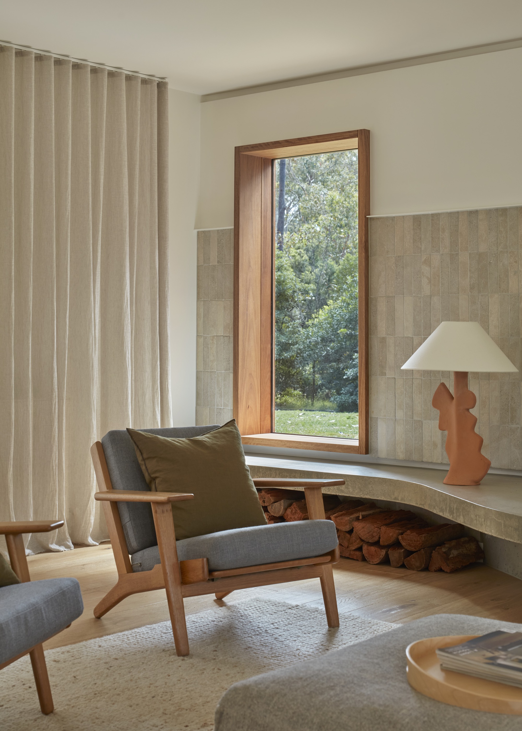 Gallery of Marine House / Bryant Alsop - 5