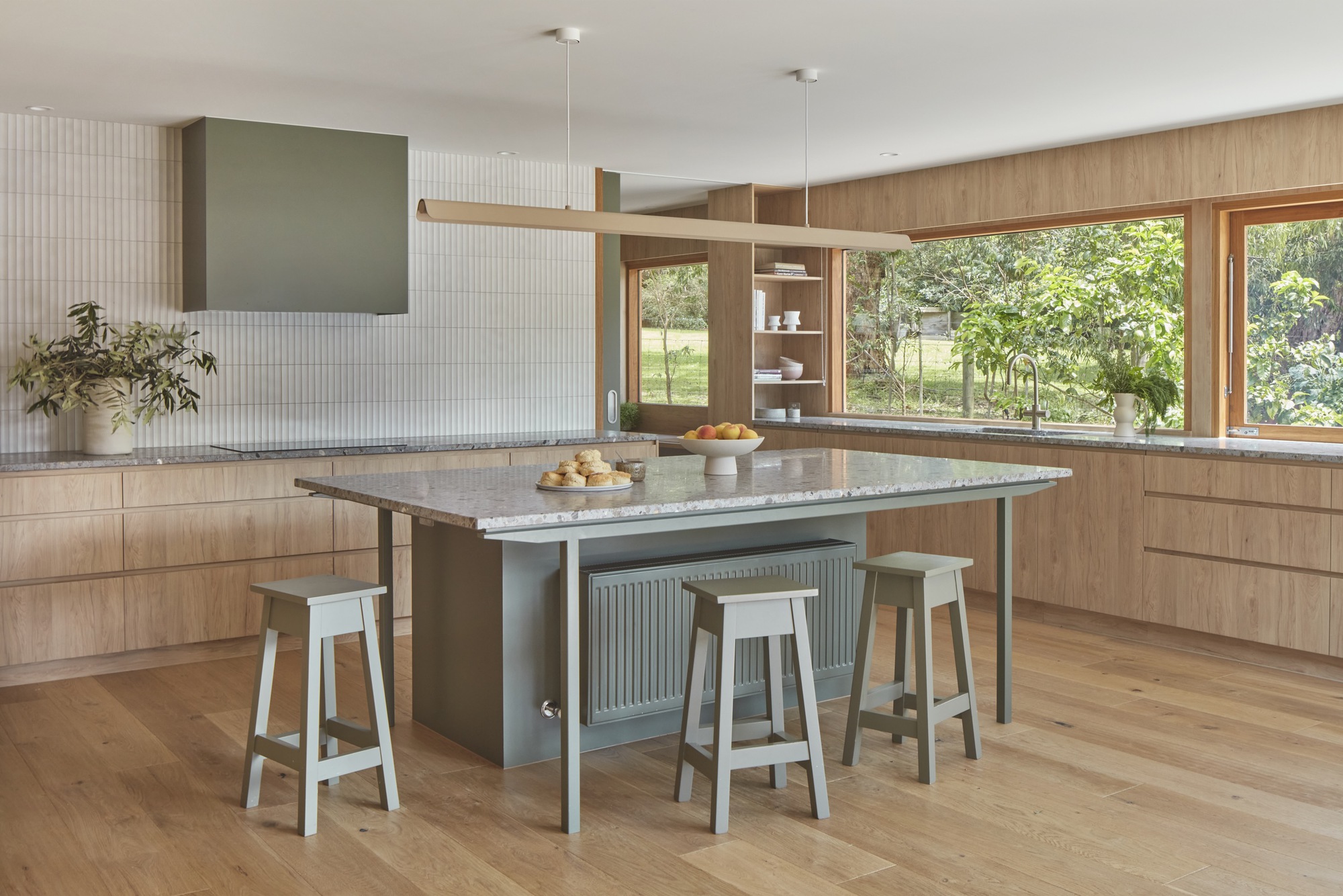 Gallery of Marine House / Bryant Alsop - 3