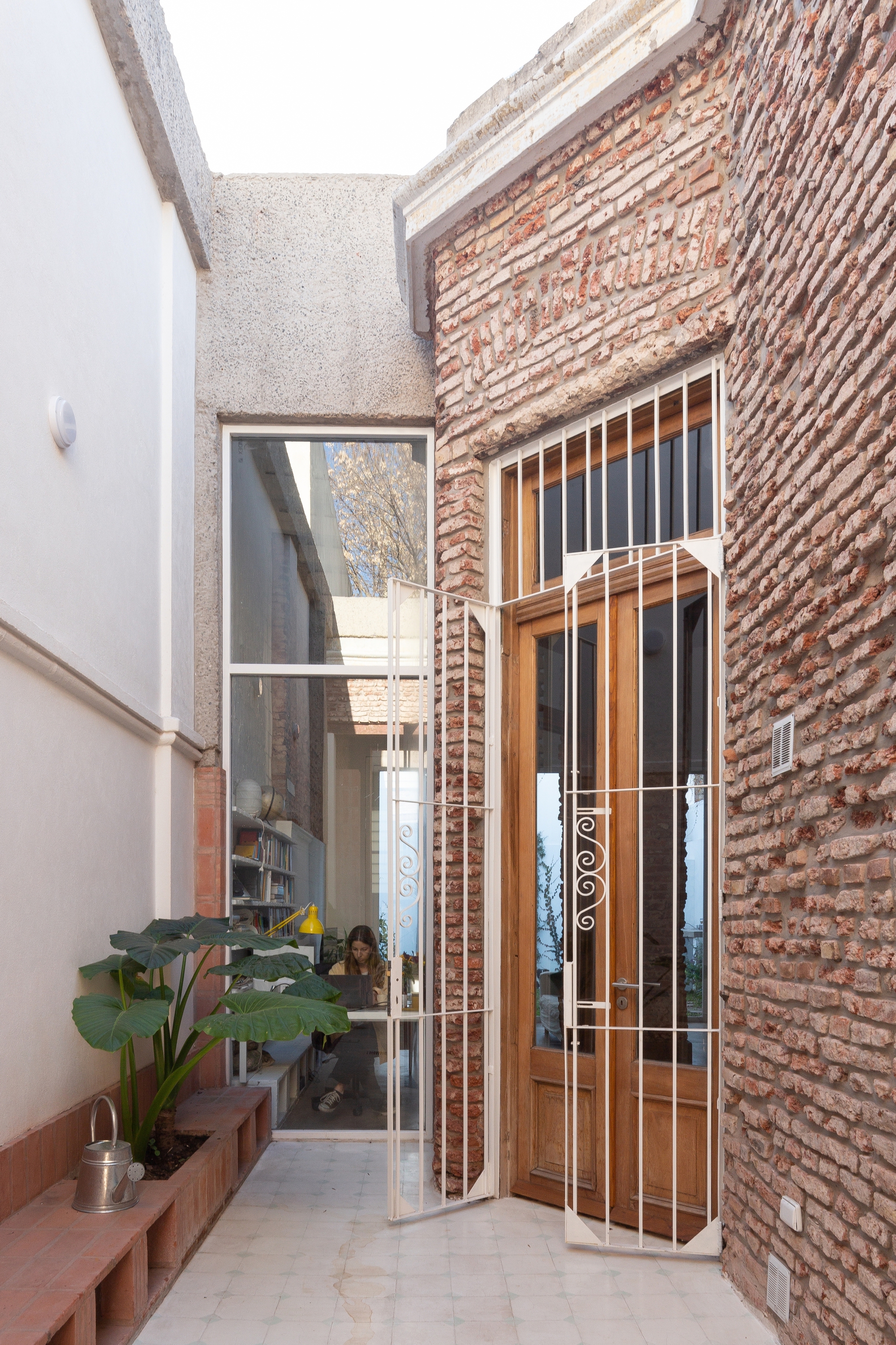 Gallery of Thames House / Ignacio Szulman arquitecto - 6
