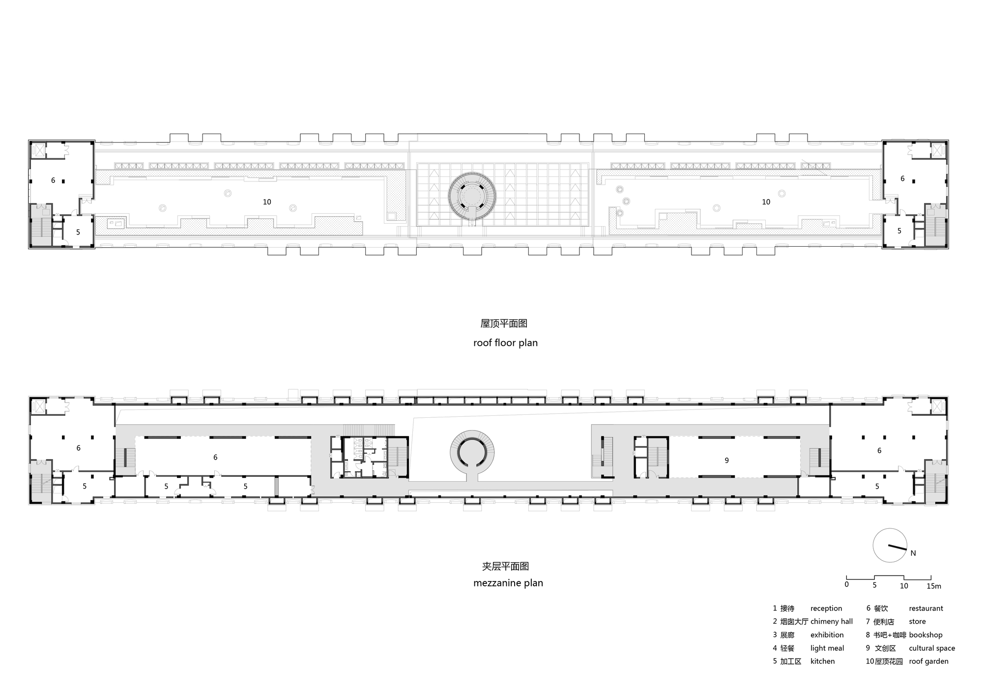Gallery of Brickkiln Lane Innovation / MAT Office - 33