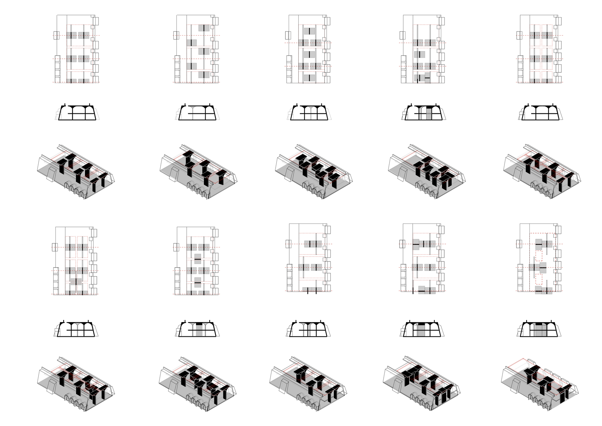 Gallery of Brickkiln Lane Innovation / MAT Office - 38