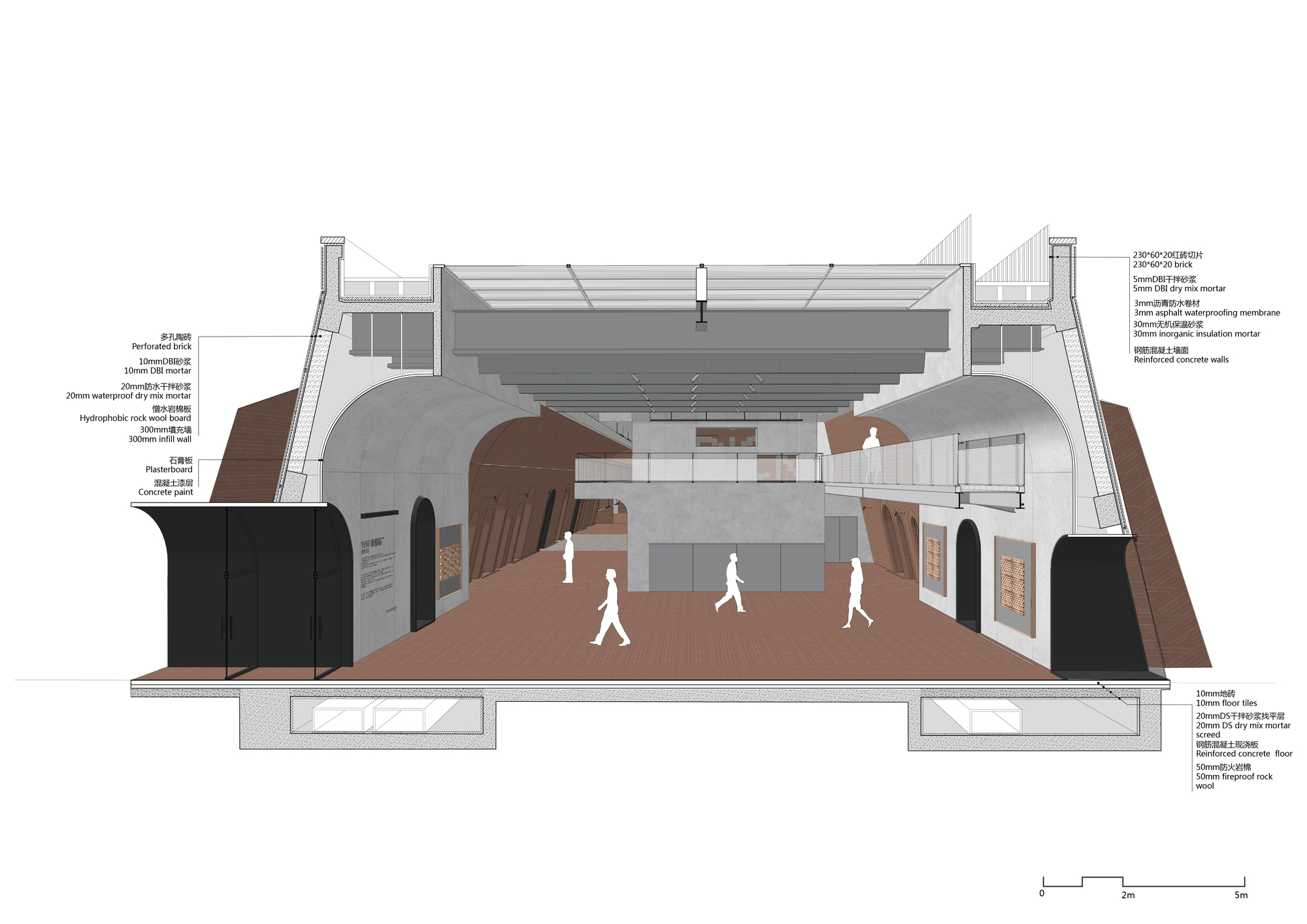 Gallery of Brickkiln Lane Innovation / MAT Office - 37