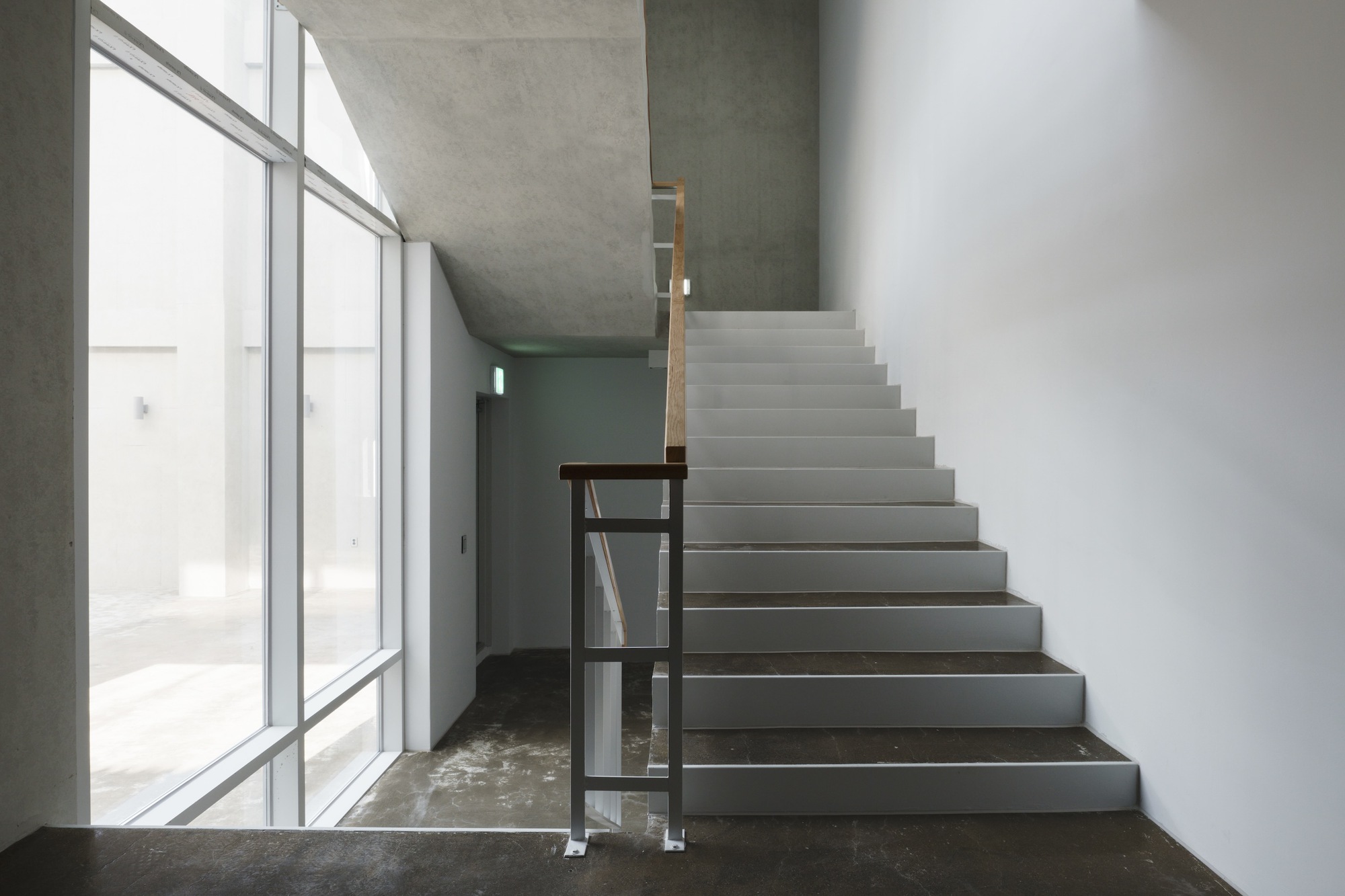 Gallery of Evergreen Church / Kode Architects - 11