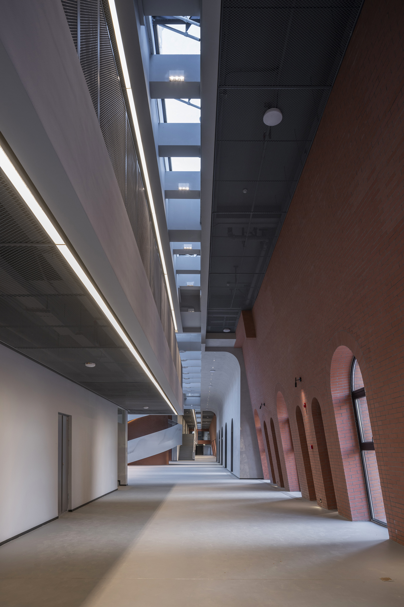 Gallery of Brickkiln Lane Innovation / MAT Office - 4