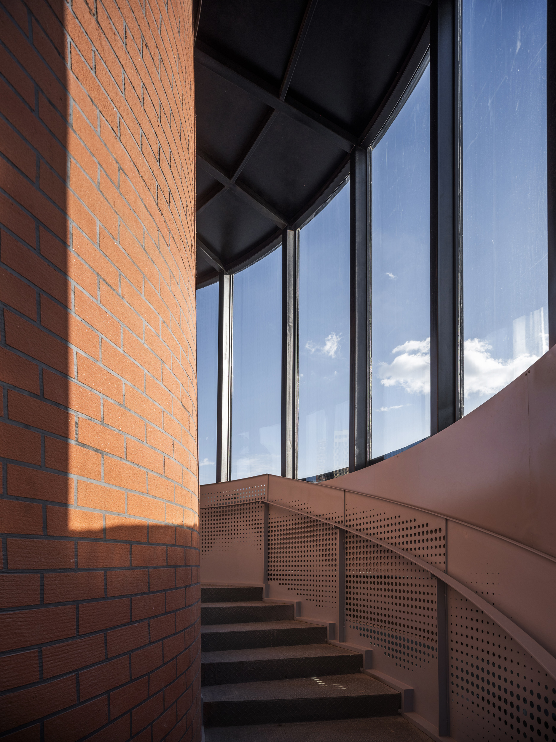 Gallery of Brickkiln Lane Innovation / MAT Office - 29
