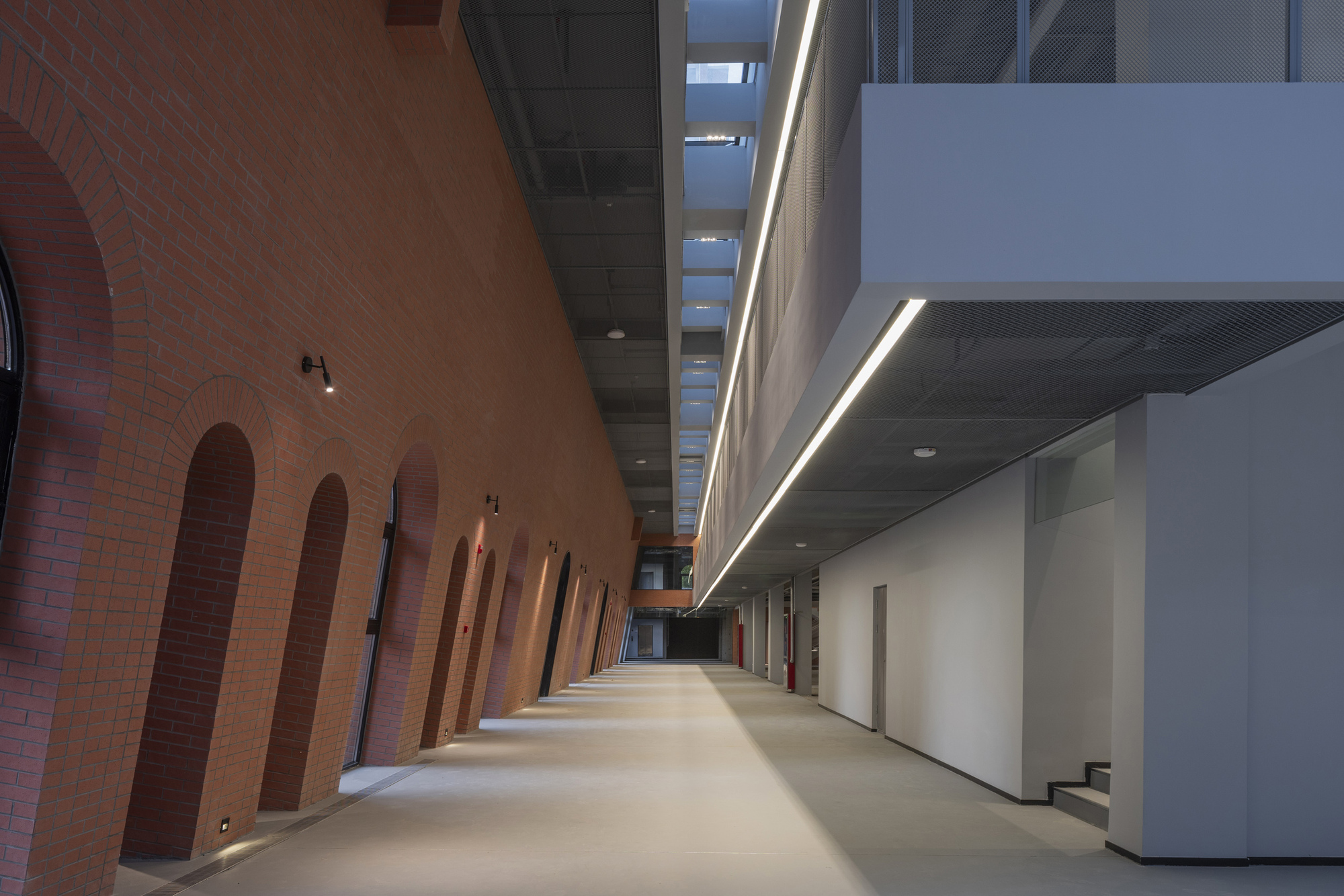 Gallery of Brickkiln Lane Innovation / MAT Office - 22