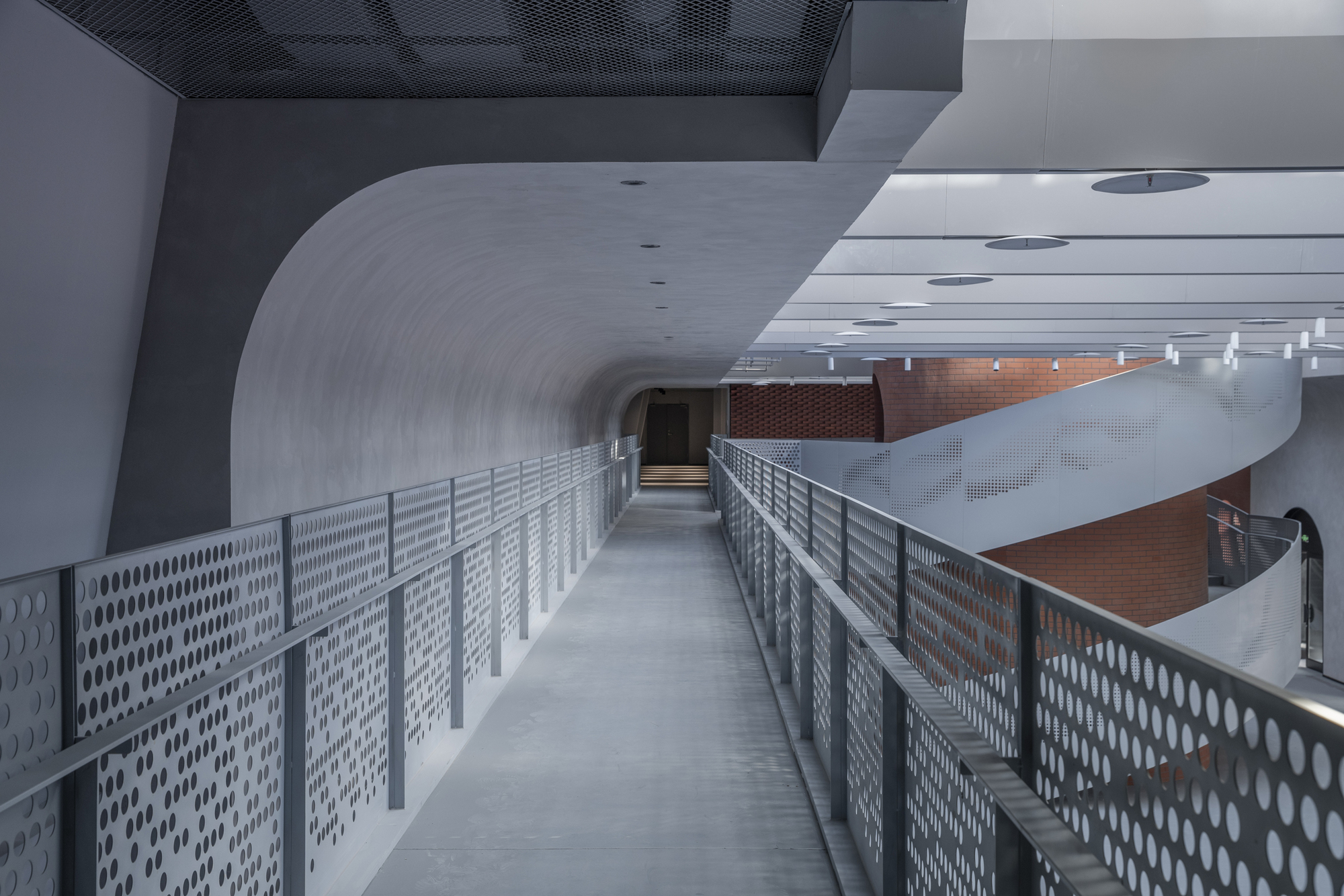 Gallery of Brickkiln Lane Innovation / MAT Office - 26