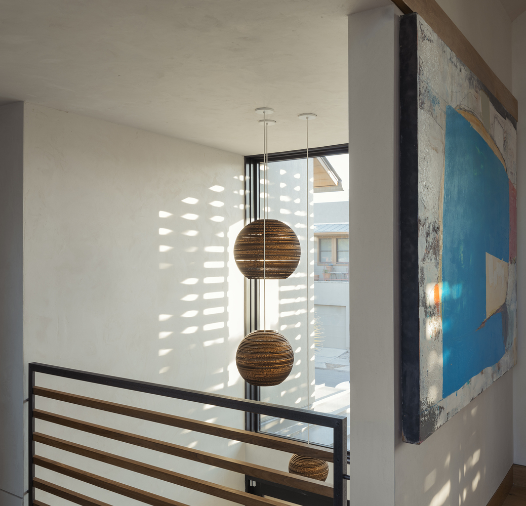 Gallery of Barrera House / Cotton Estes Architect - 11