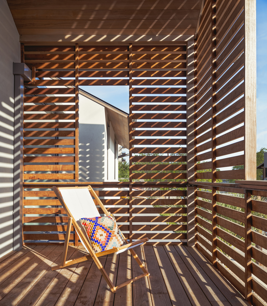 Gallery of Barrera House / Cotton Estes Architect - 13